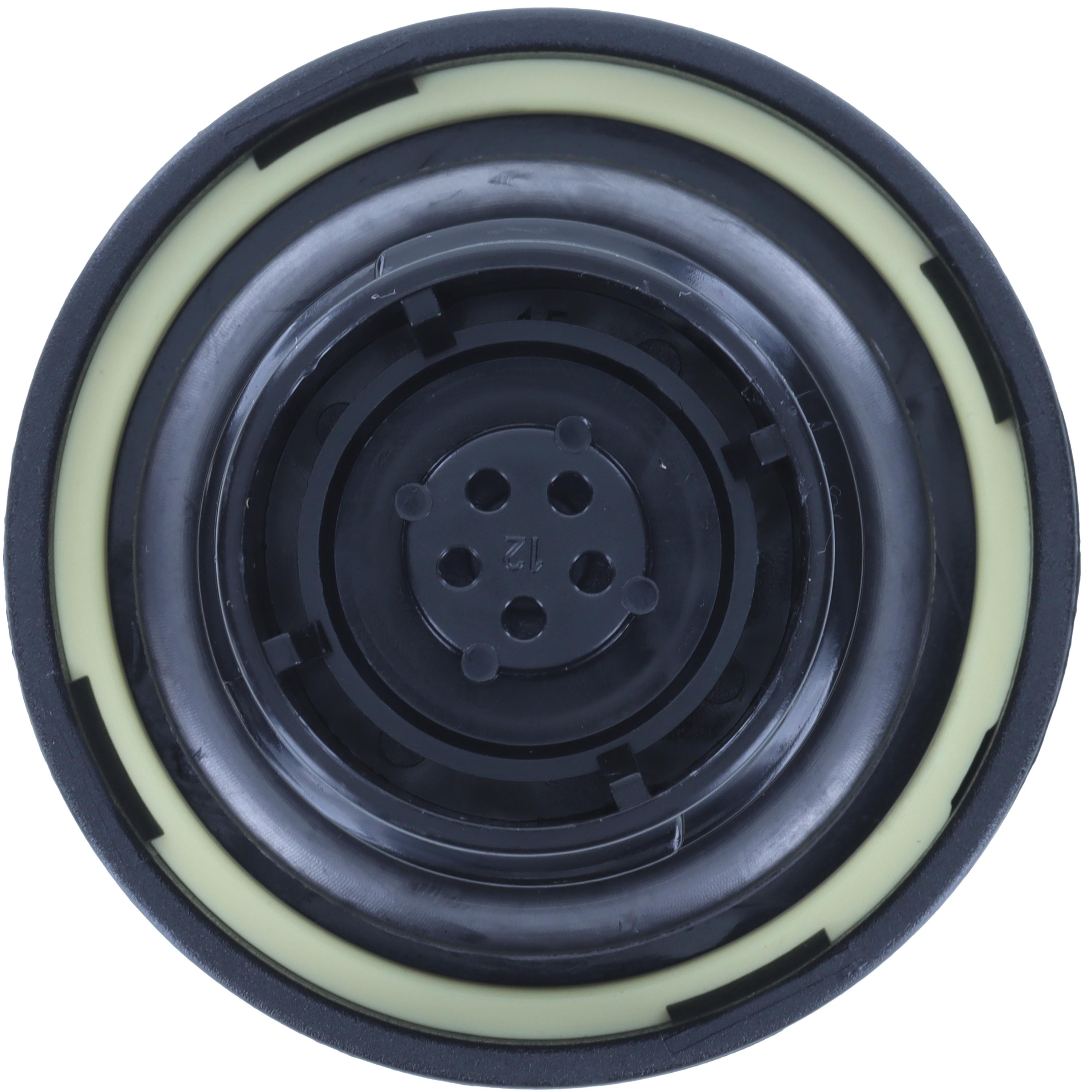 Duralast Locking Fuel Cap 5907 | AutoZone