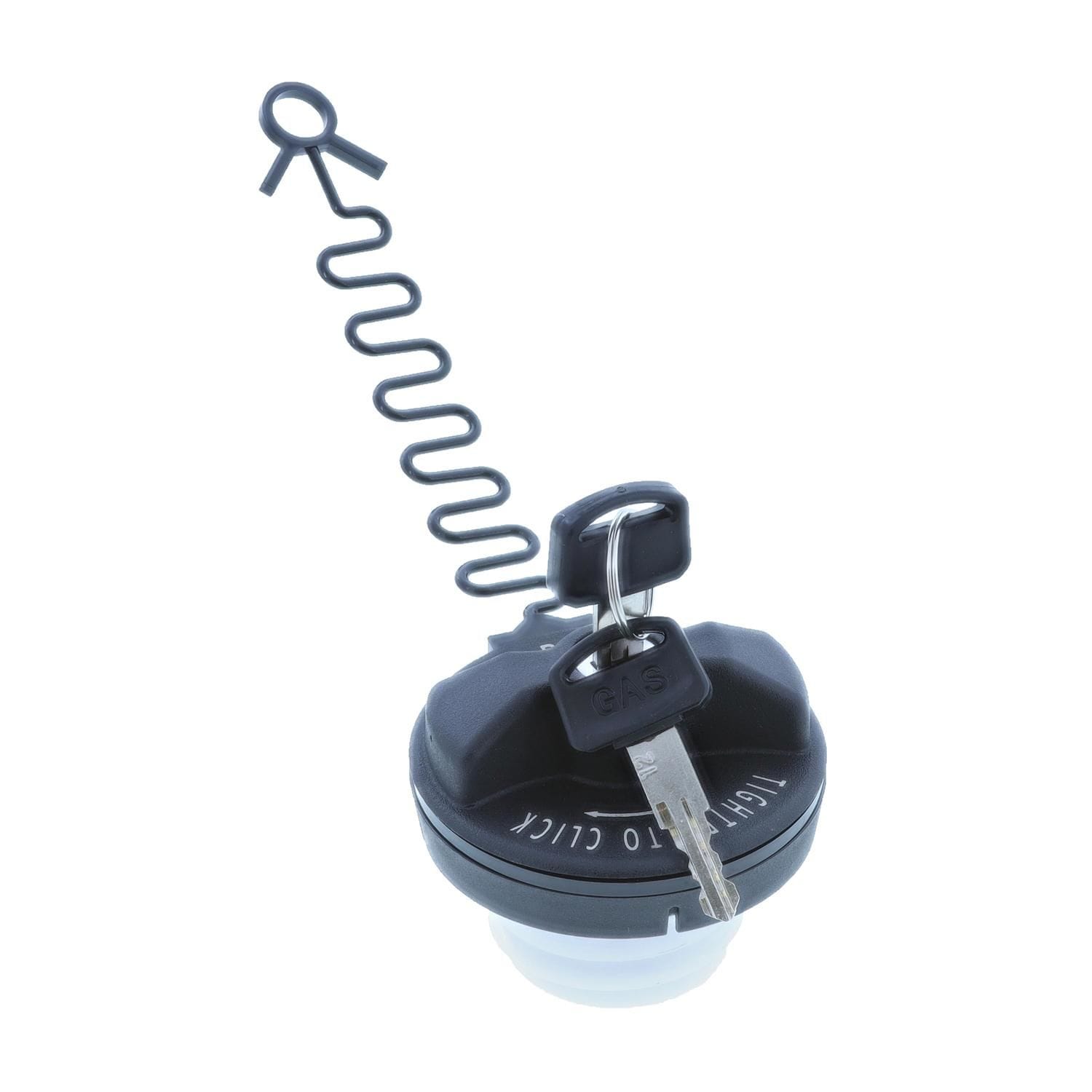 Duralast Tethered and Locking Fuel Cap 7817BT | AutoZone