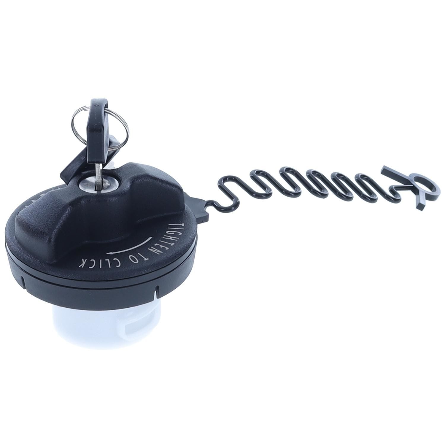 Duralast Tethered and Locking Fuel Cap 7845BT | AutoZone