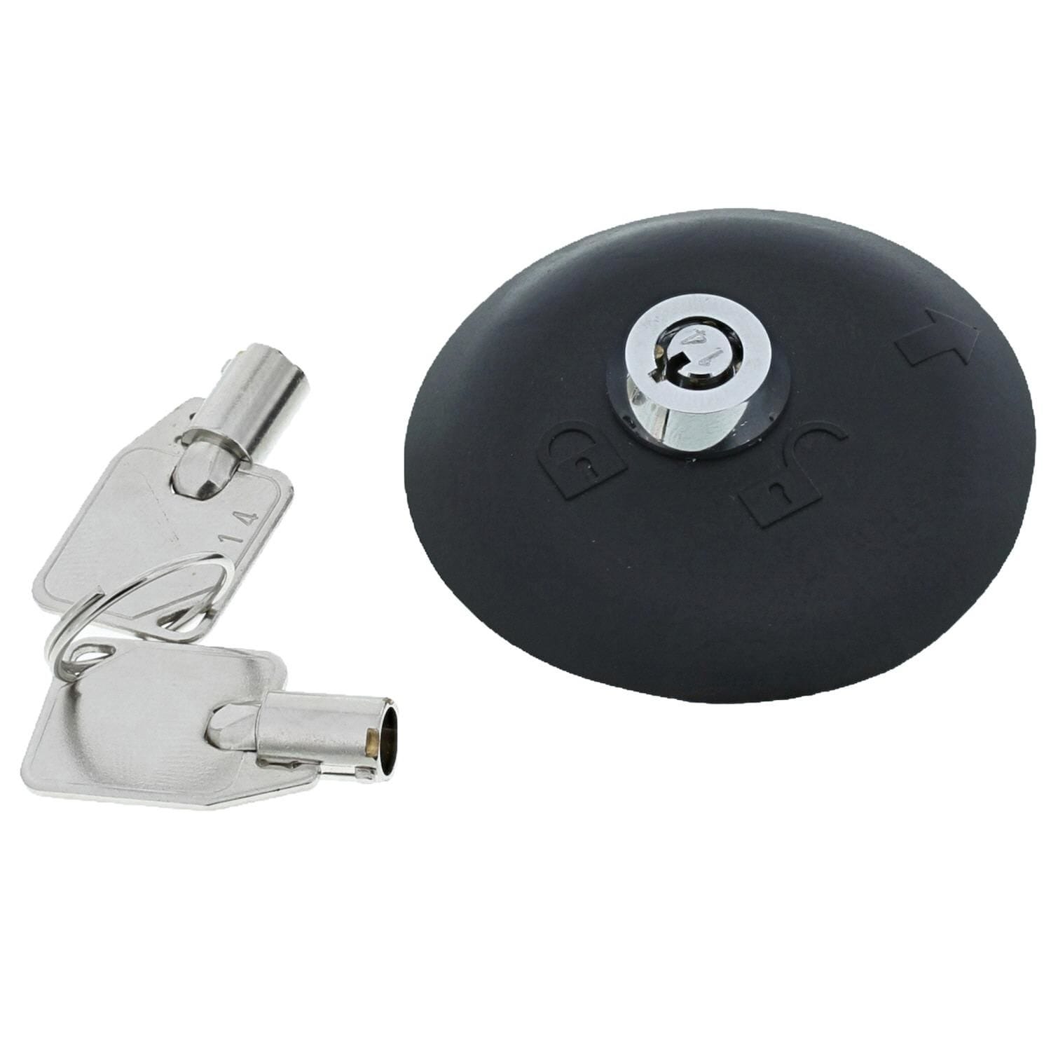 Duralast Locking Fuel Cap A5914 | AutoZone