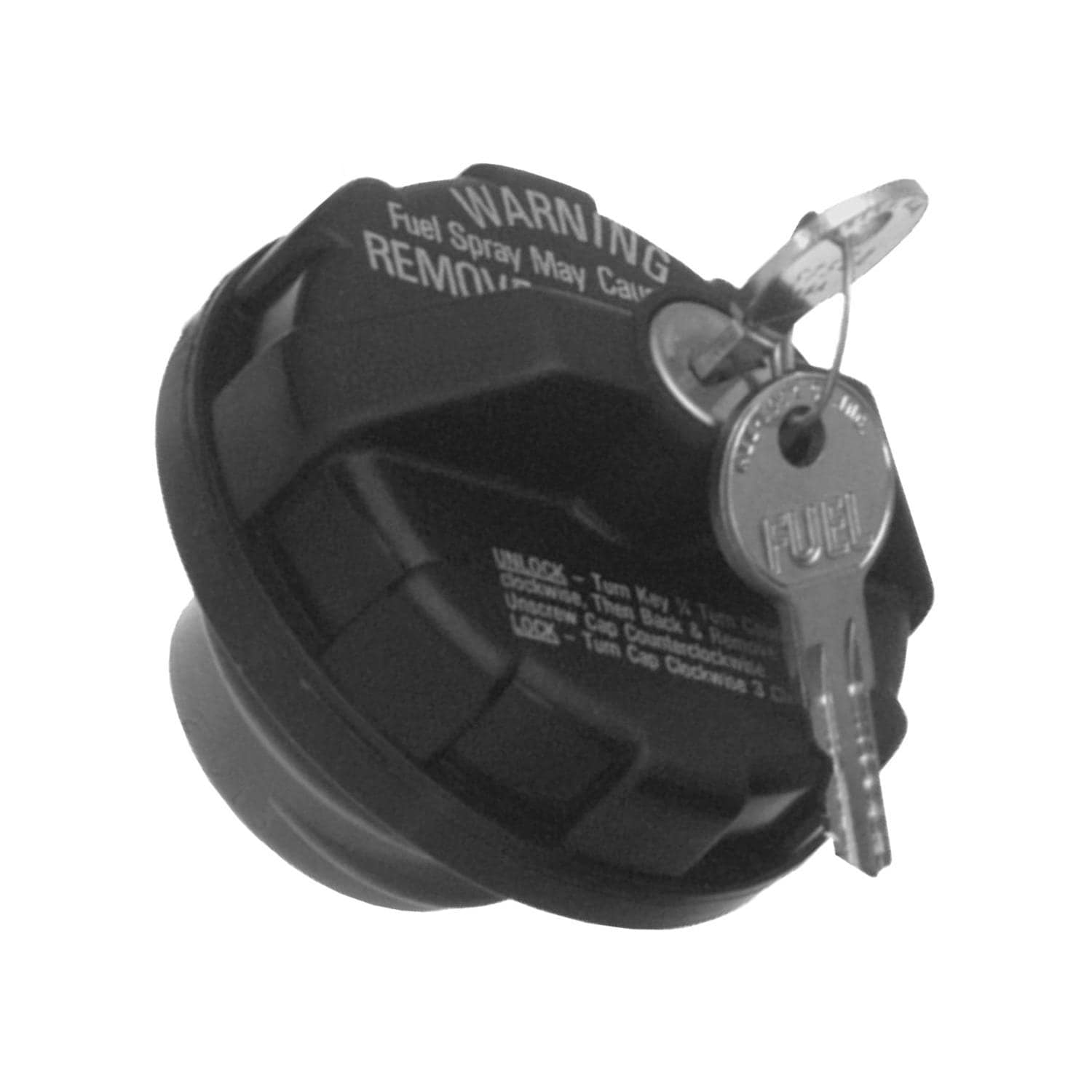Dodge Ram 1500 Gas Cap - Best Gas Cap for Dodge Ram 1500