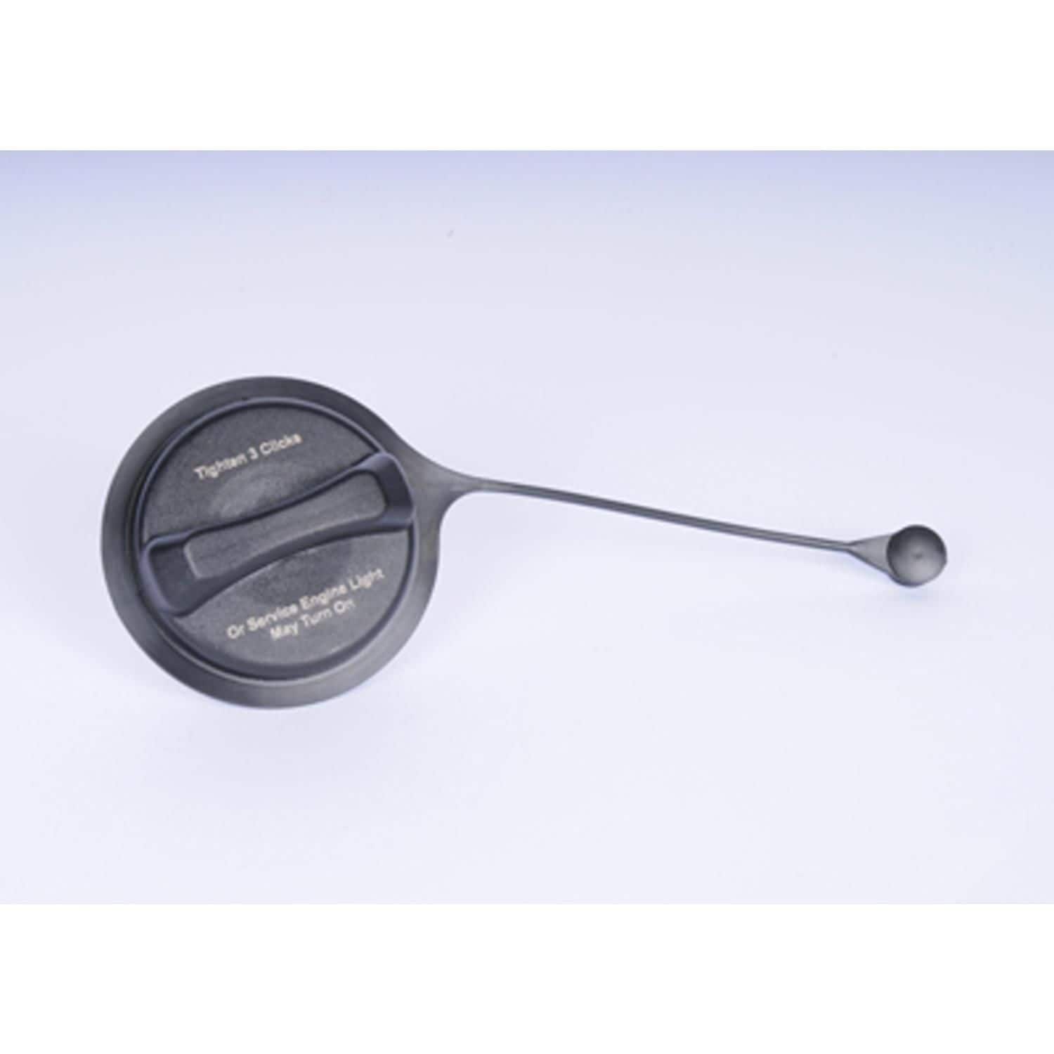 GM Genuine Parts Tethered Fuel Tank Cap GT335 | AutoZone