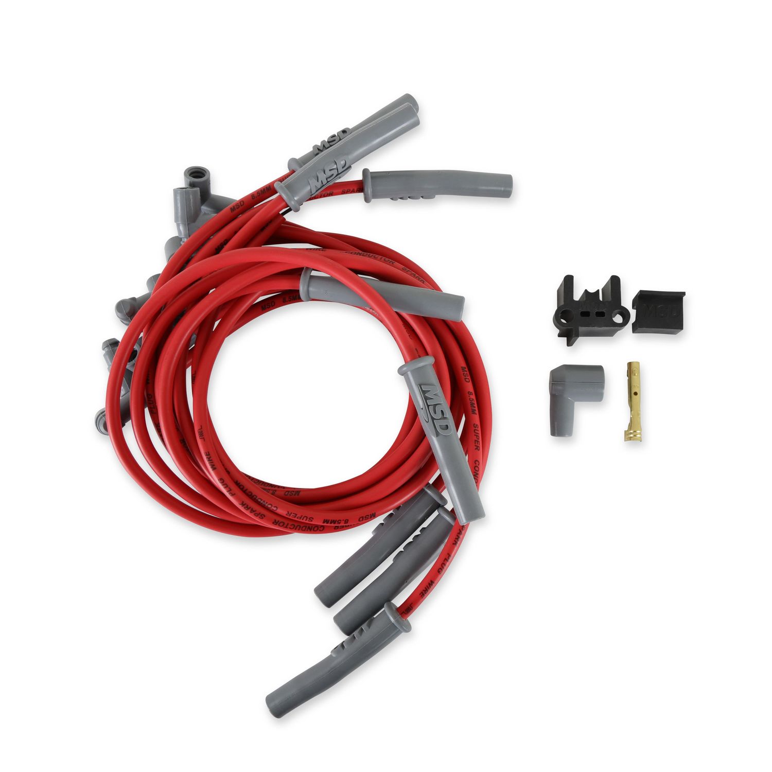 MSD Direct Ignition Coil Kit 826483 | AutoZone