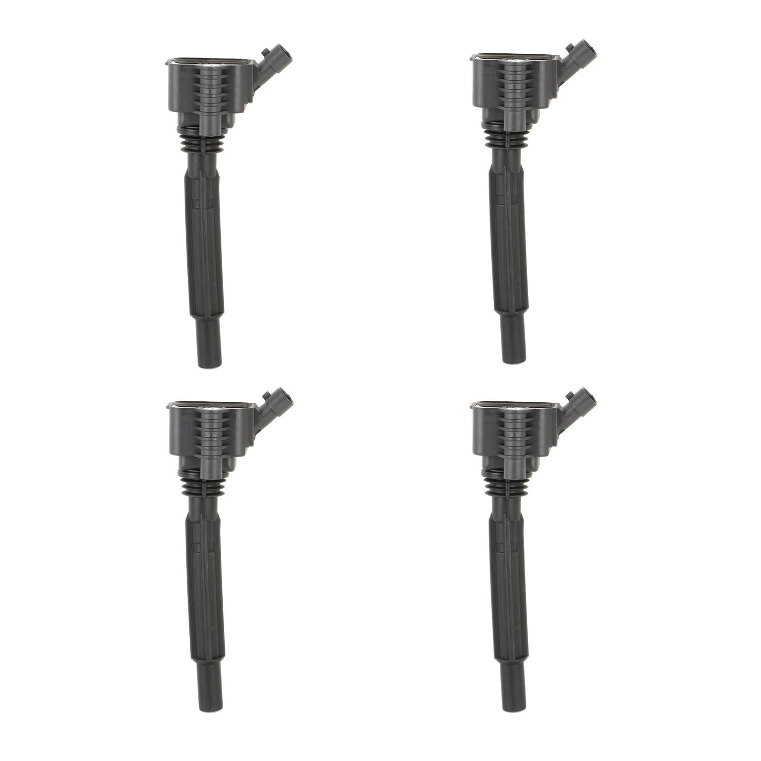 Duralast Direct Ignition Coil Kit C1828-4 | AutoZone