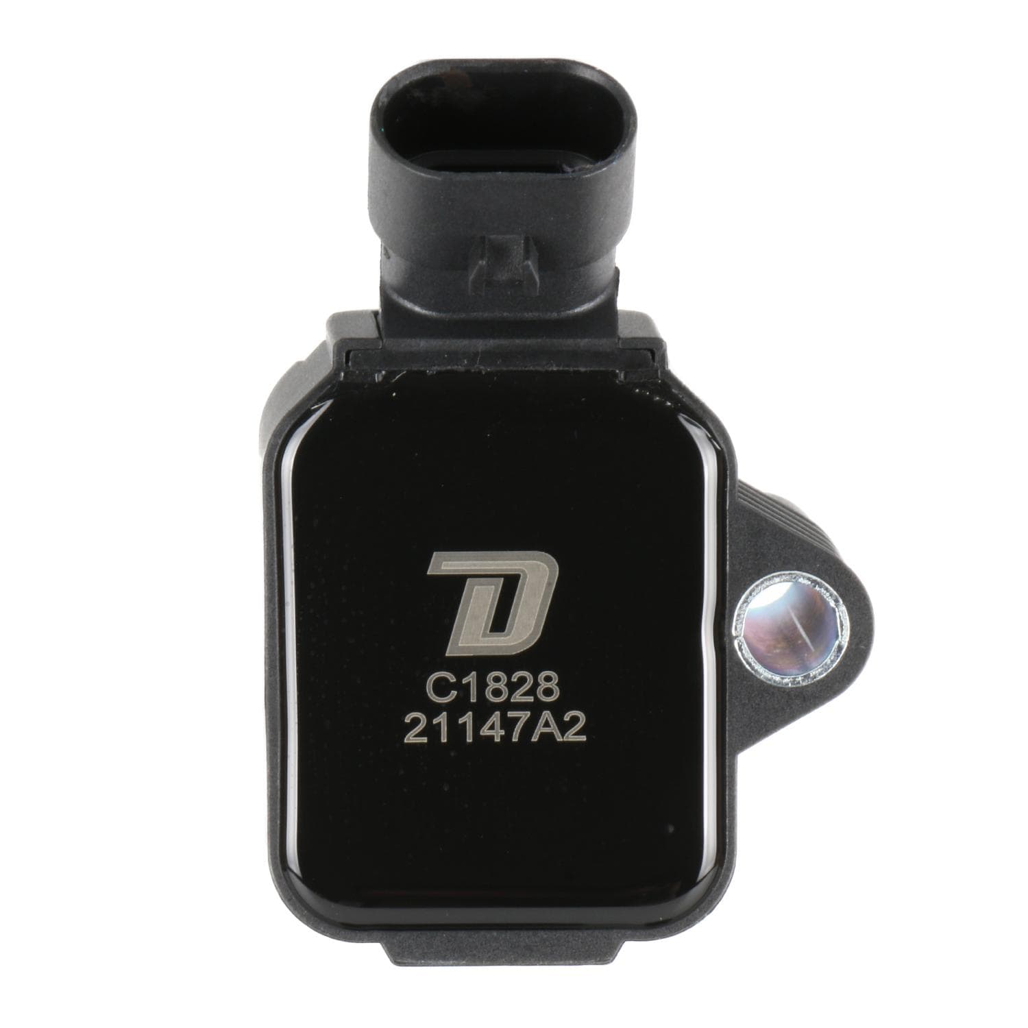 Duralast Direct Ignition Coil Kit C1828-4 | AutoZone