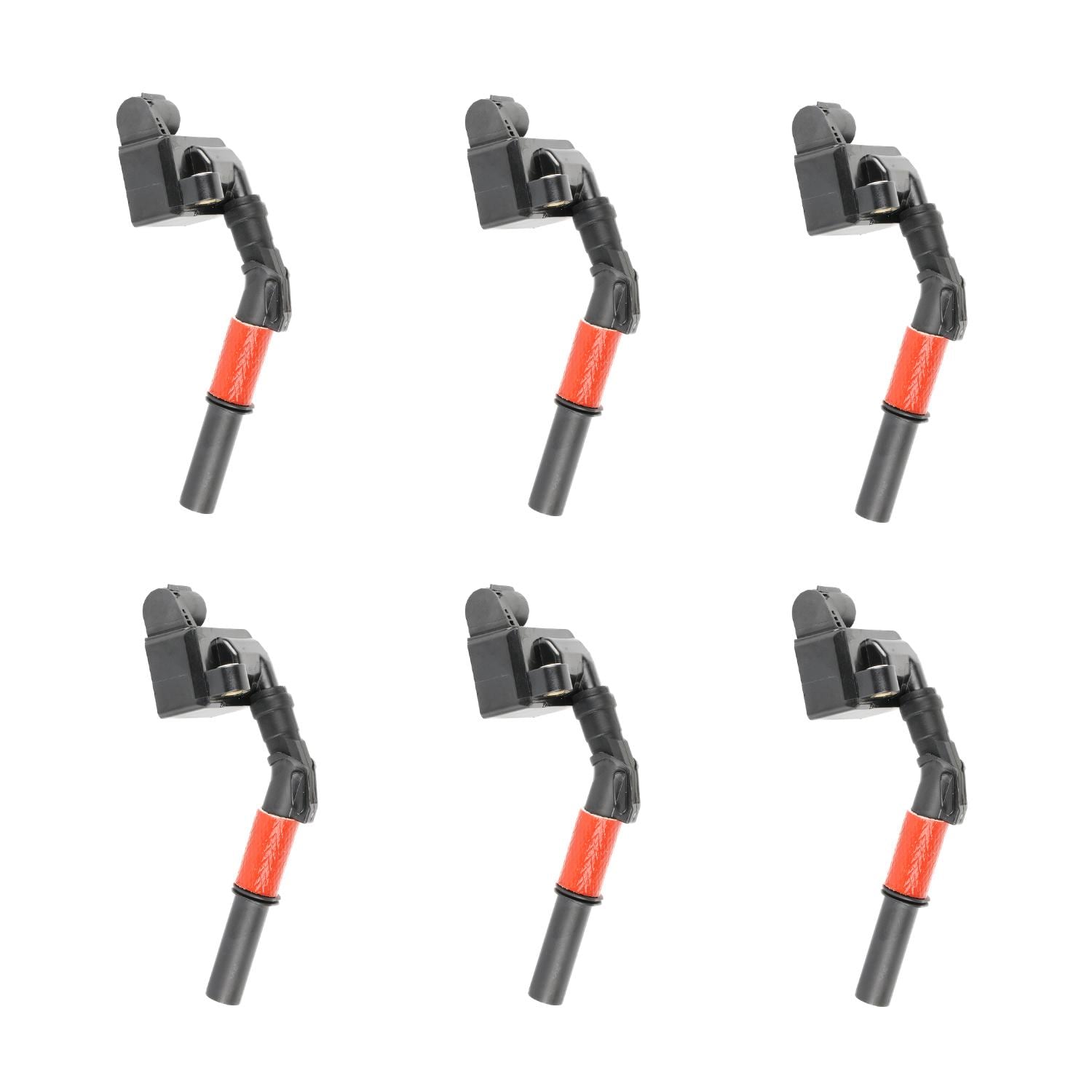 Duralast Ignition Coil MPC50023DL-6 | AutoZone