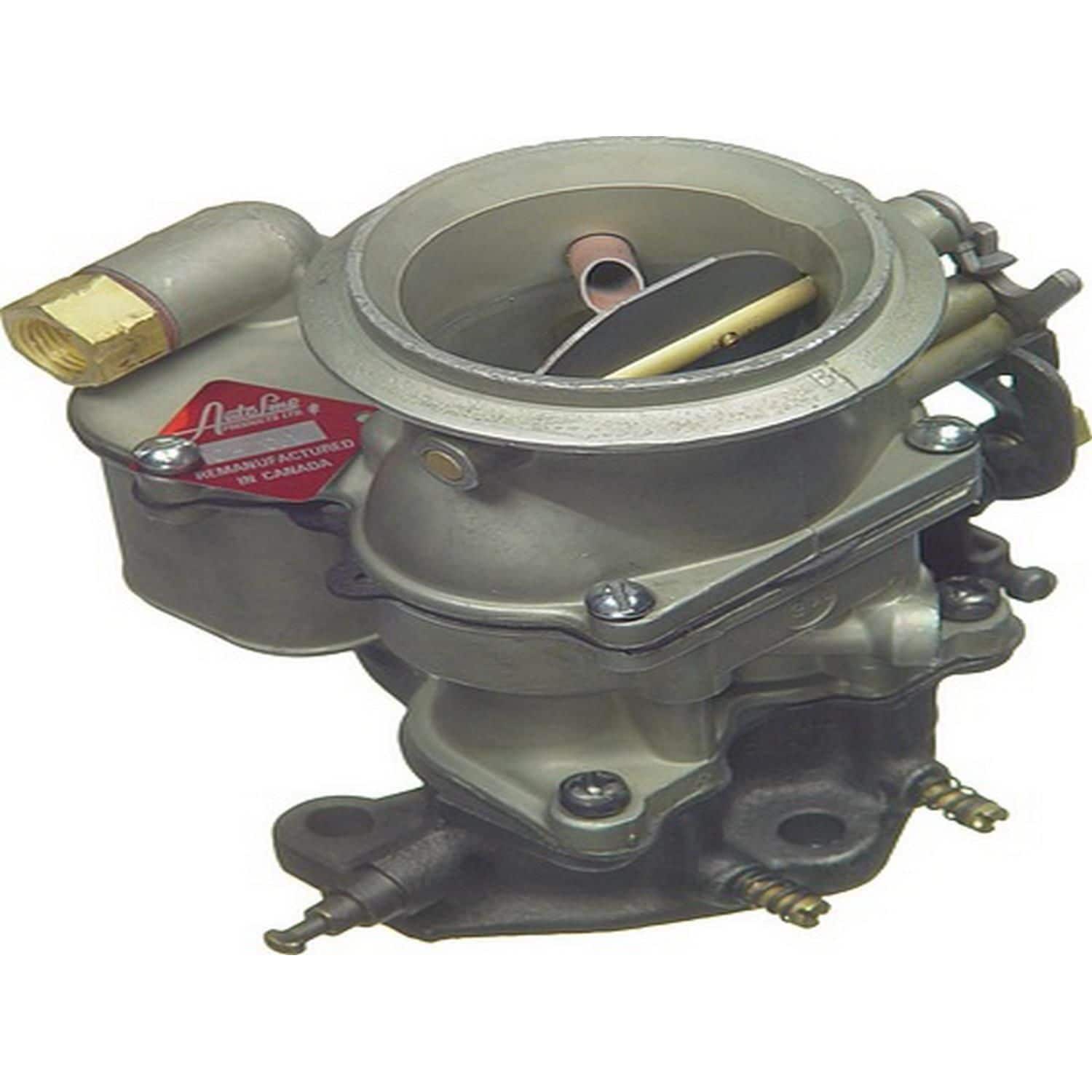 Autoline Carburetor C703 | AutoZone