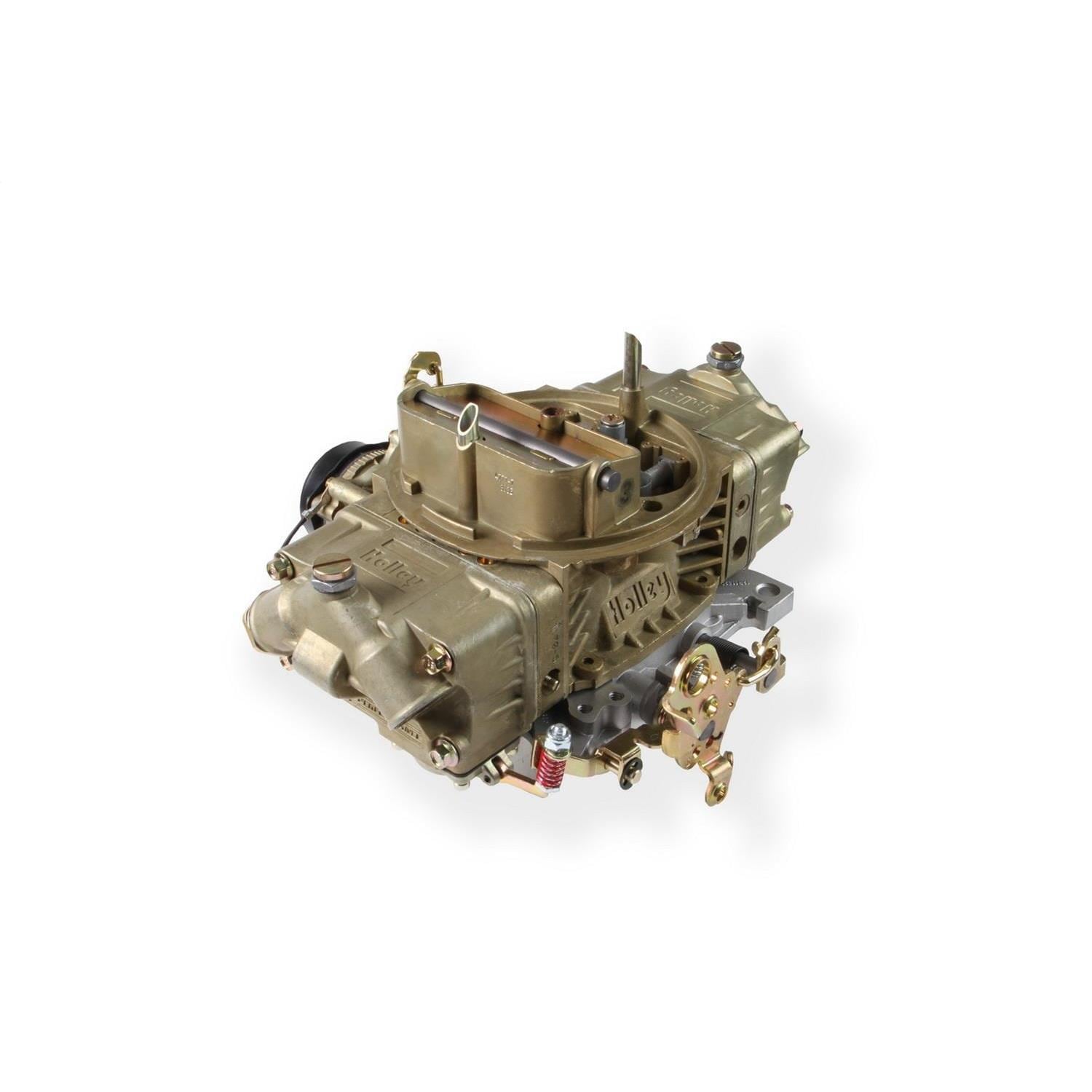 Holley Carburetor 0-4779CE | AutoZone