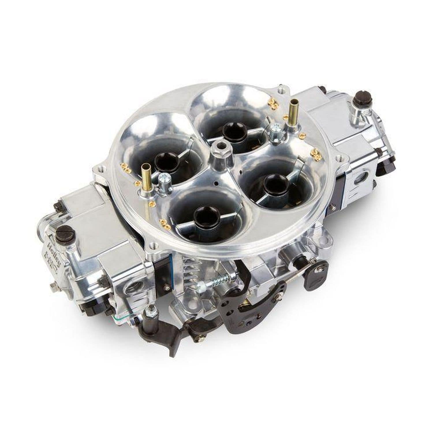 Holley 1,050cfm Model 4500 Racing Carburetor | AutoZone