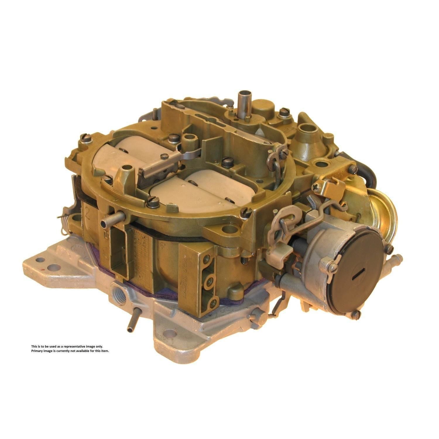 United Carburetors Carburetor 3-3312 | AutoZone