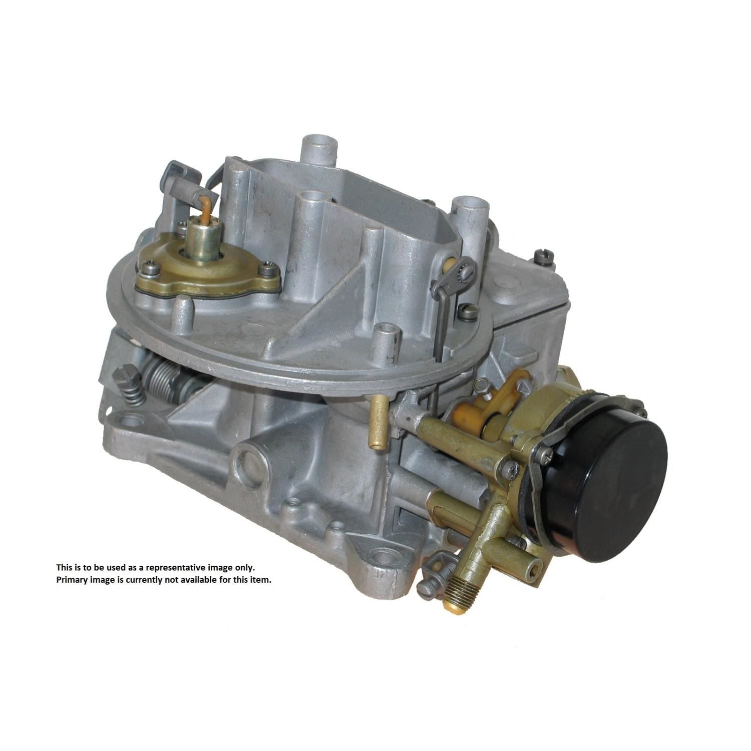 United Carburetors Carburetor 3-3334 | AutoZone