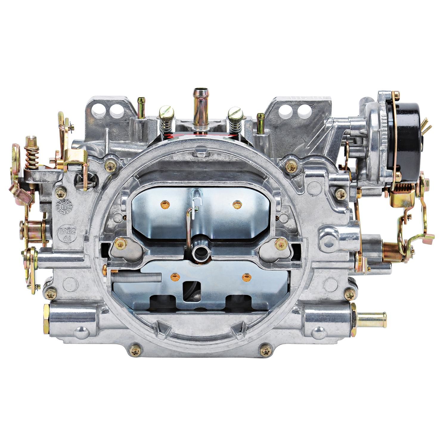 2017 Toyota Camry Carburetor