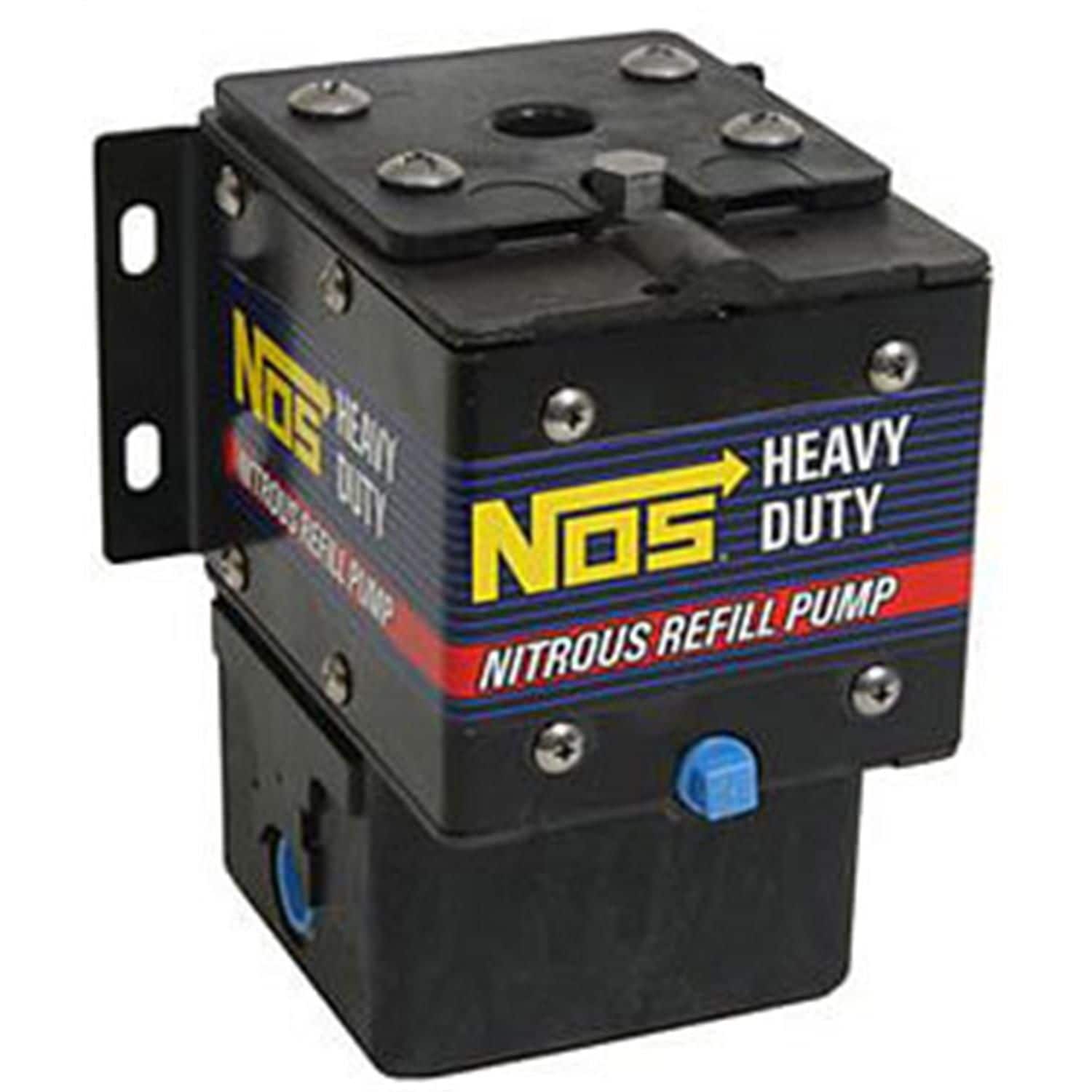 NOS/Nitrous Oxide System N2O Transfer Pump | AutoZone