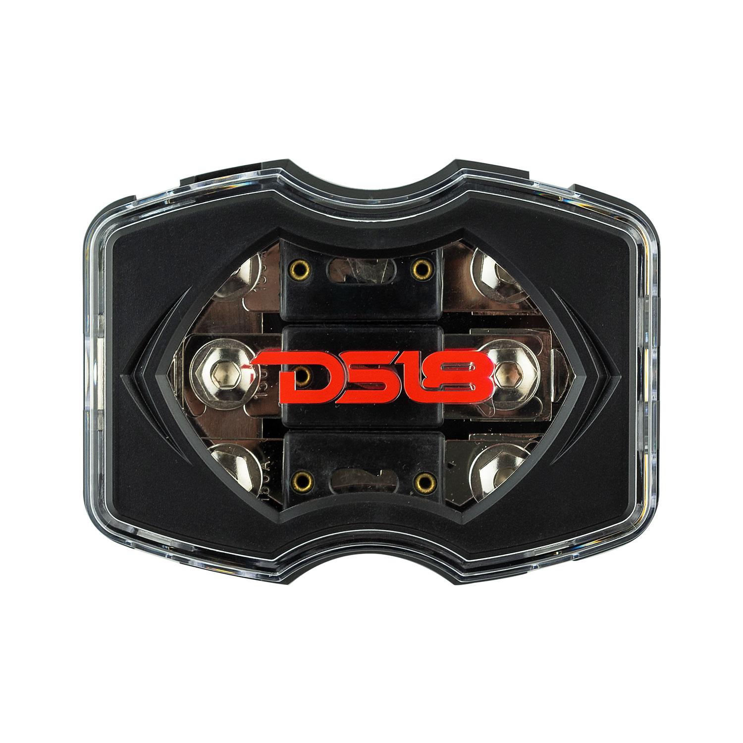 DS18 Audio Stereo Sytem Fuse | AutoZone