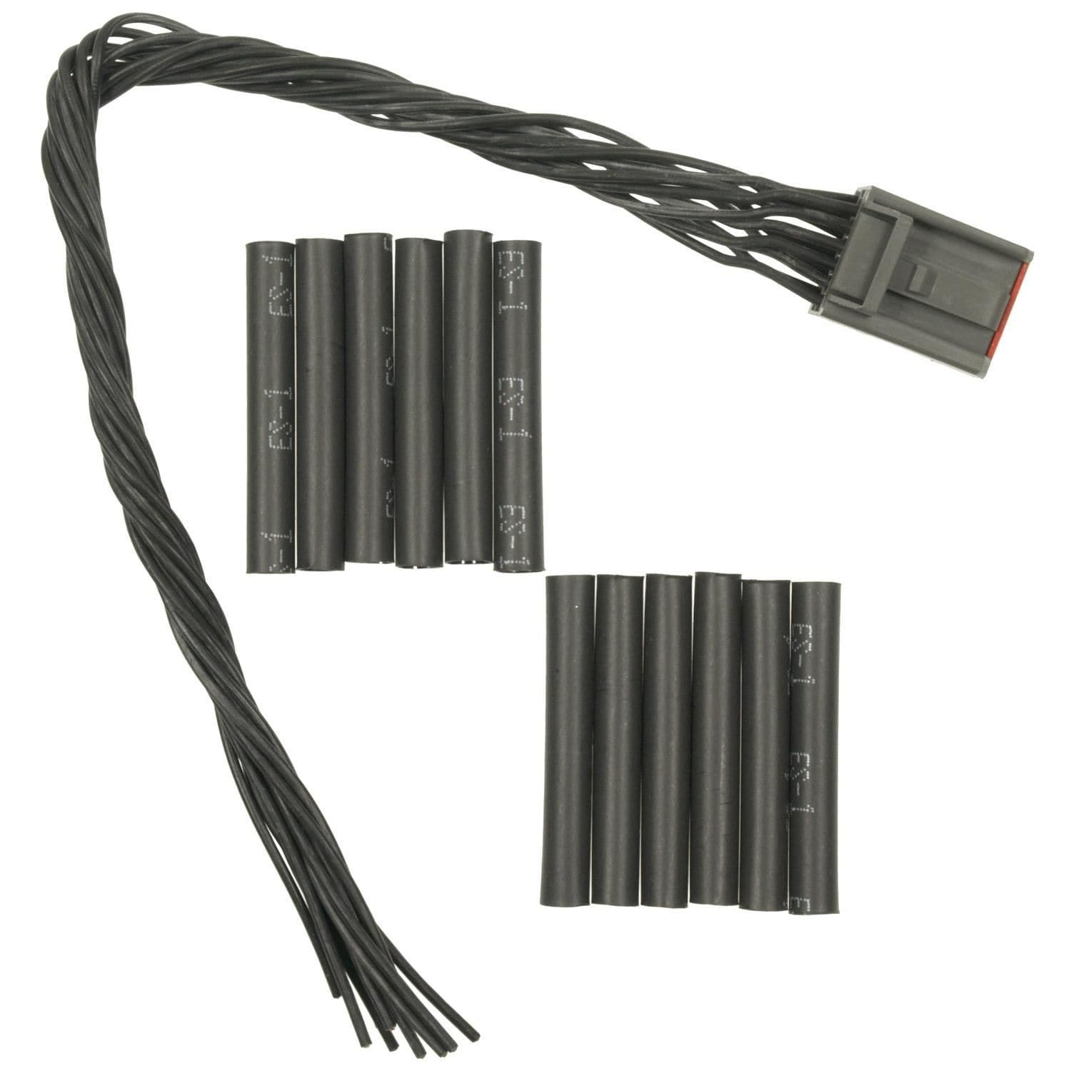 Duralast Instrument Panel Cluster Relay Connector CONB11168 | AutoZone