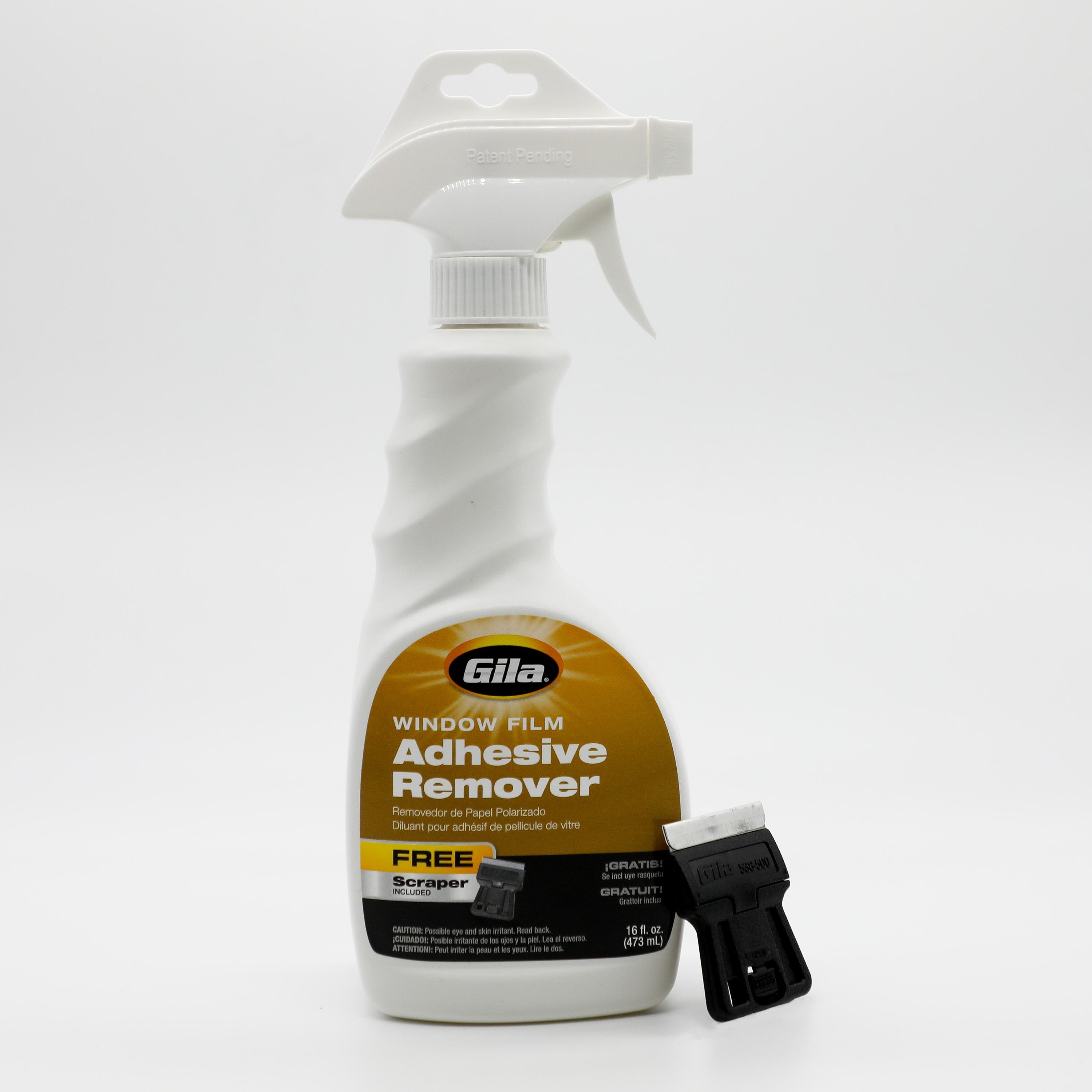 Gila Adhesive Remover 50244610 | AutoZone