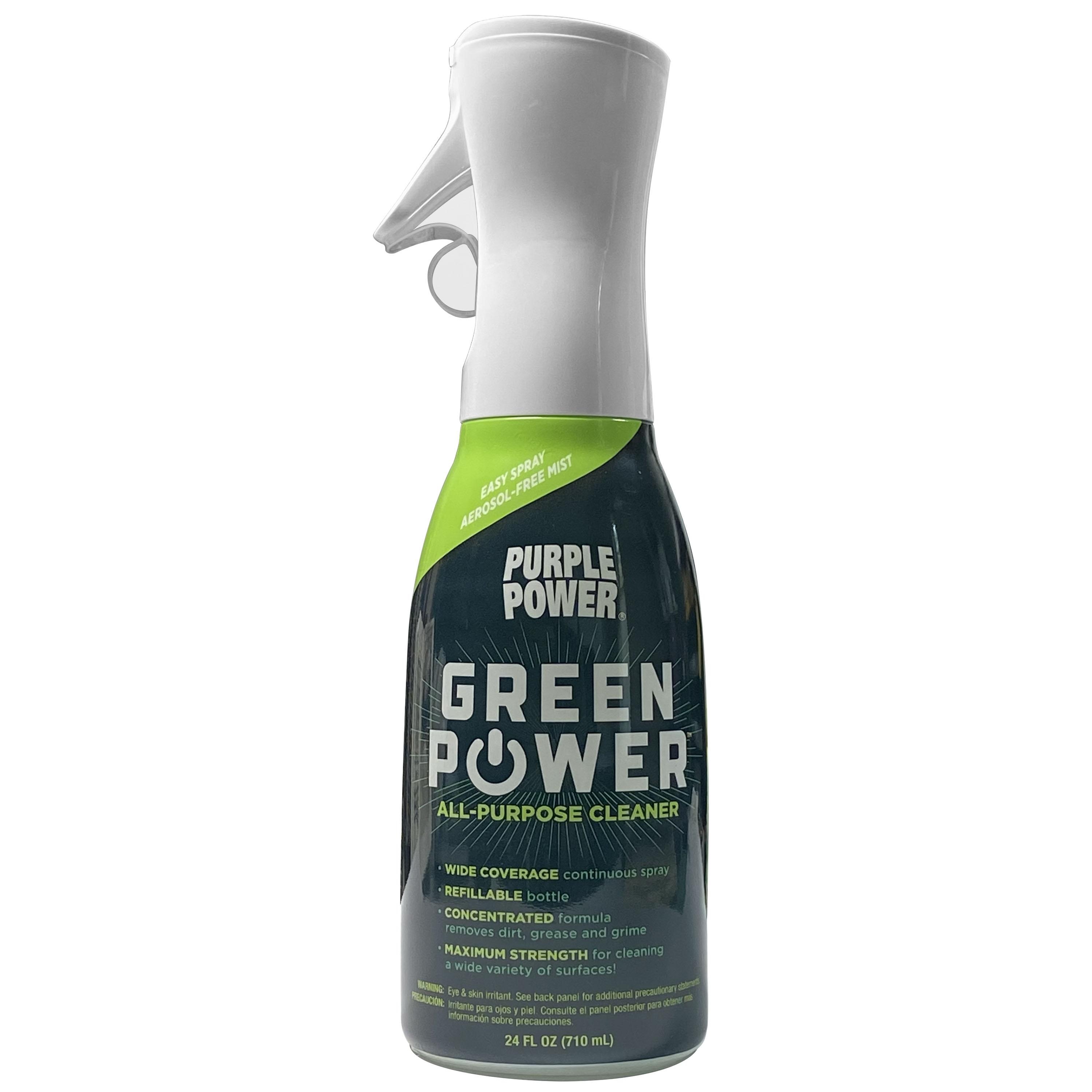 Purple Power Multi-Purpose Cleaner - AutoZone