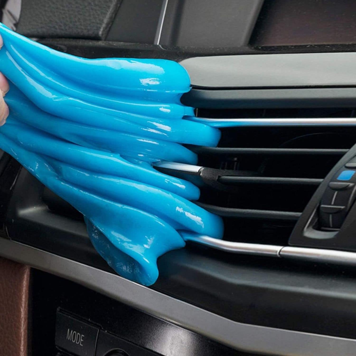 Hitt Brands Auto Cleaning Gel | AutoZone