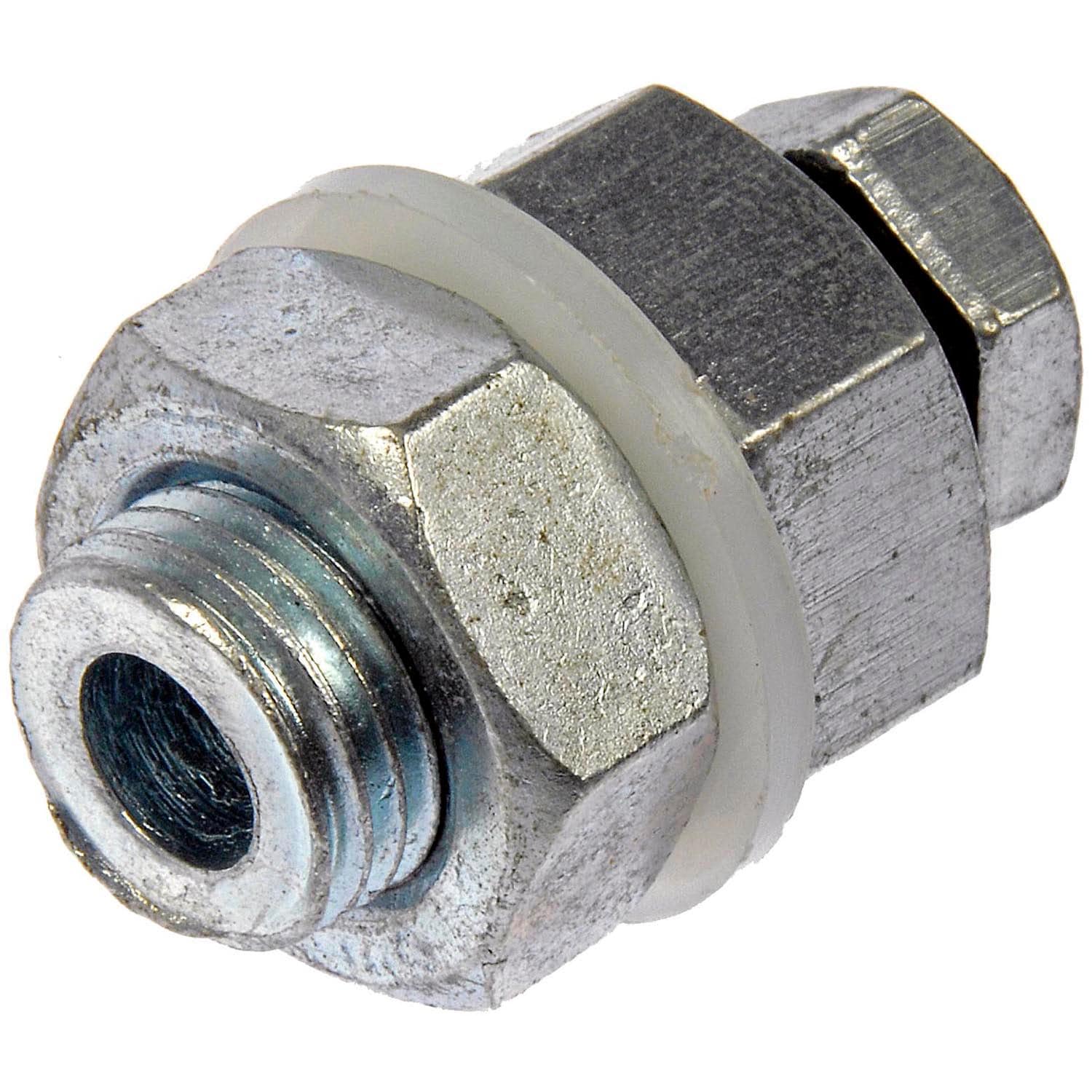 Ski-Doo Grand Touring 600 GS Transmission Drain Plug - Best ...