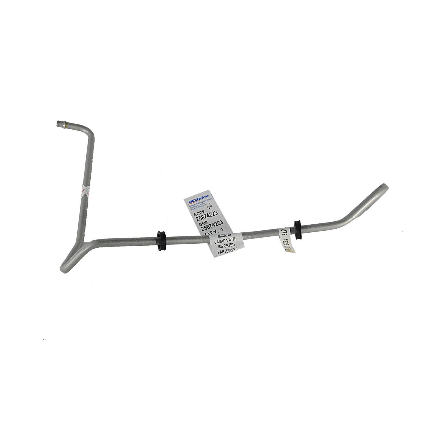 ACDelco Transmission Cooler Line Assembly 25874223 | AutoZone
