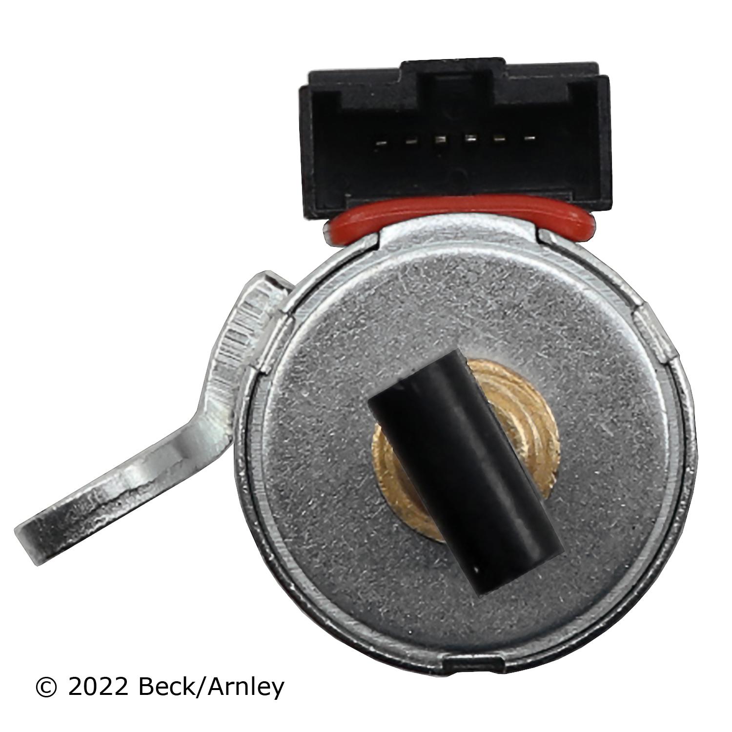 BECK/ARNLEY Transmission Stepper Motor 047-0021 | AutoZone