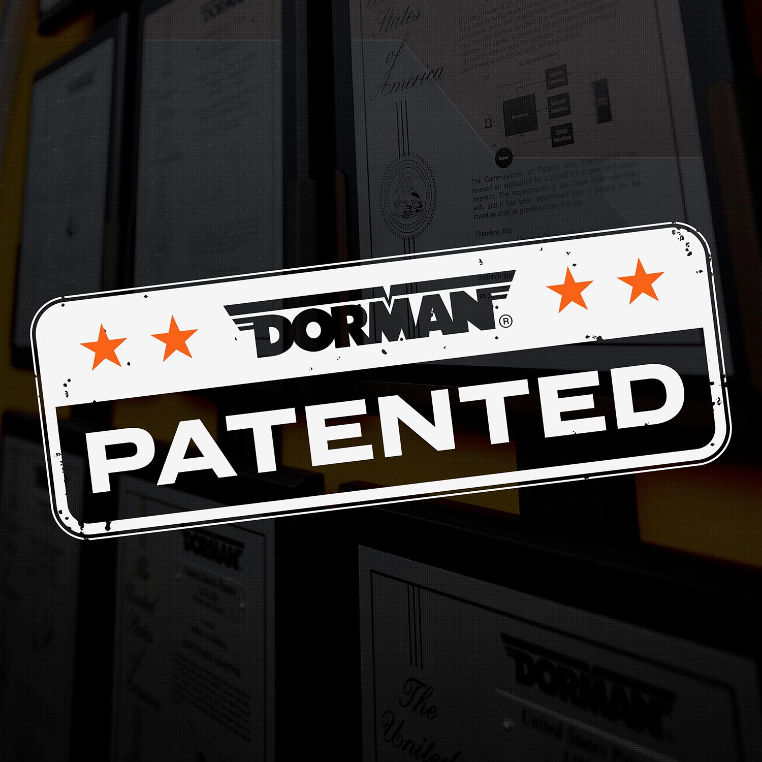 Dorman - HELP Automatic Transmission Shifter Cable Repair Kit 74021 ...