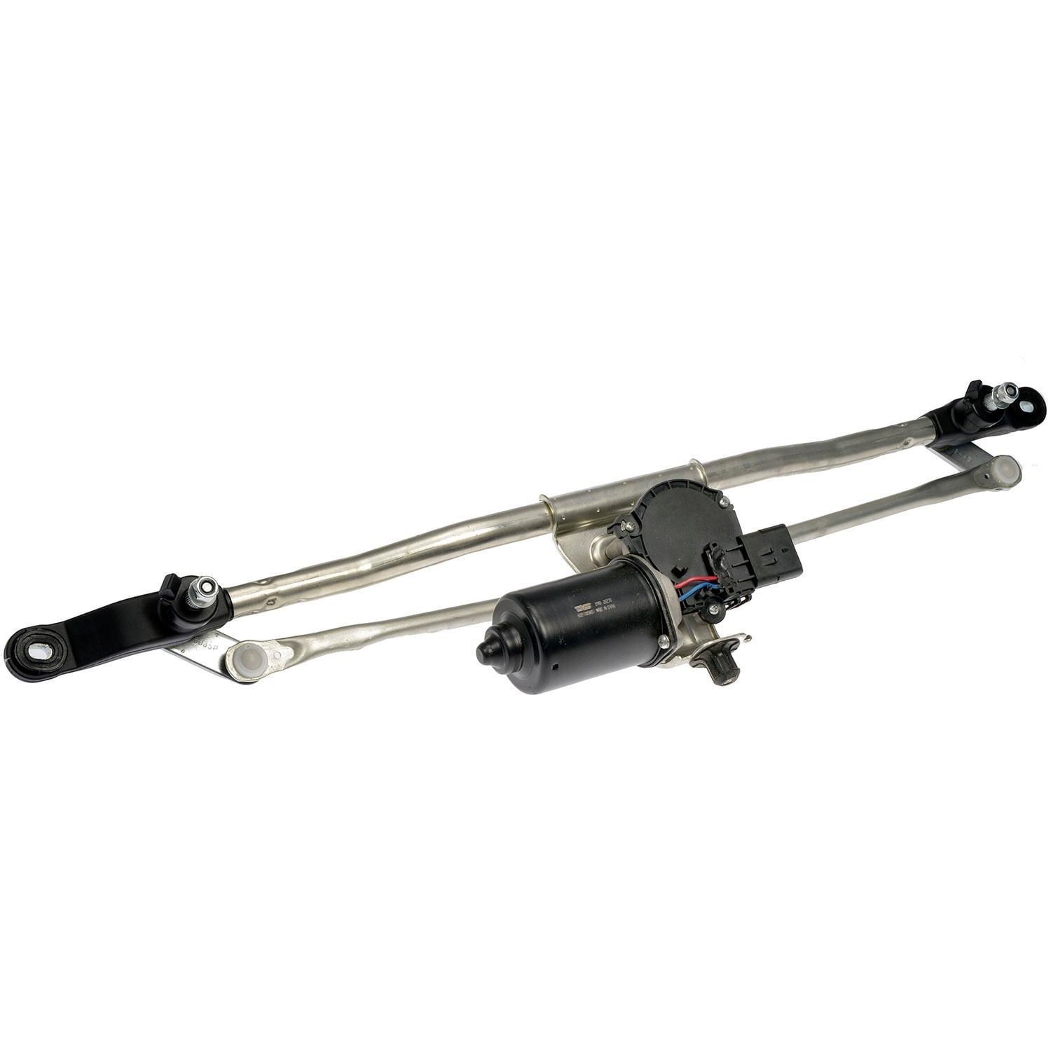 Dorman Windshield Wiper Motor Linkage Assembly 602-105AS | AutoZone