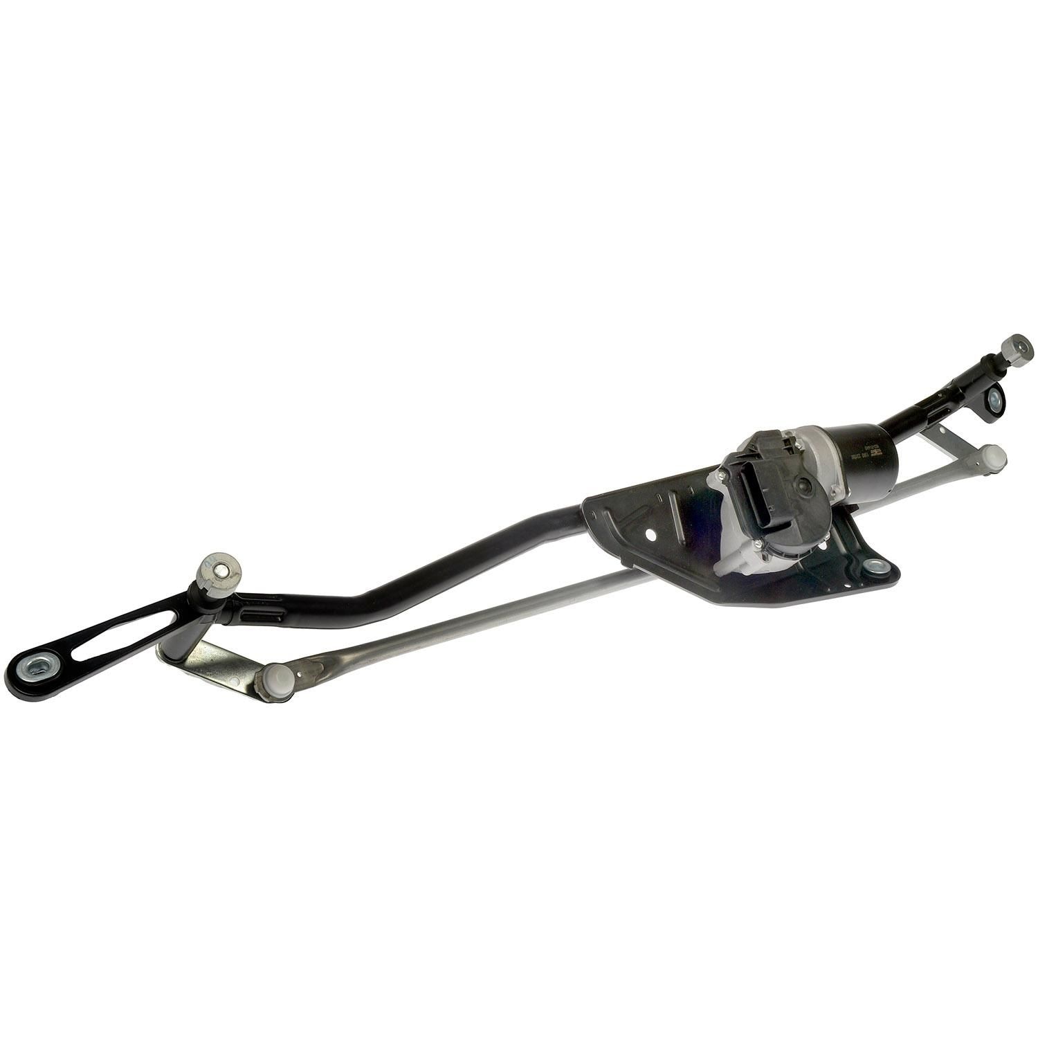 Dorman - OE Solutions Windshield Wiper Motor and Linkage Assembly 602 ...