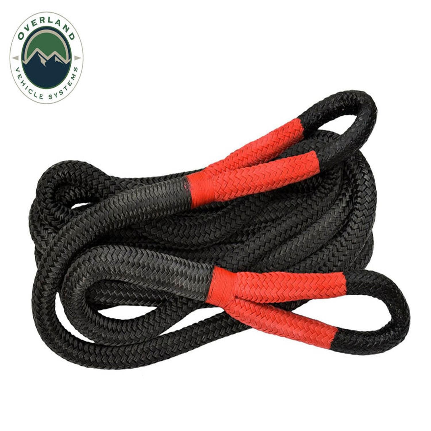 Overland Vehicle Systems Recovery Rope - AutoZone