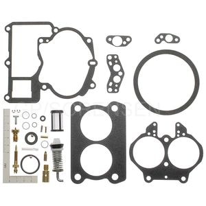 2025 Mazda CX-90 Carburetor Repair Kit