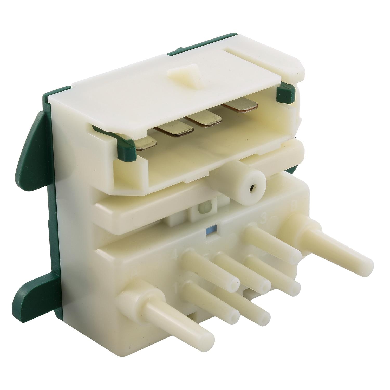 Duralast HVAC Mode Selector Switch SW12897 | AutoZone