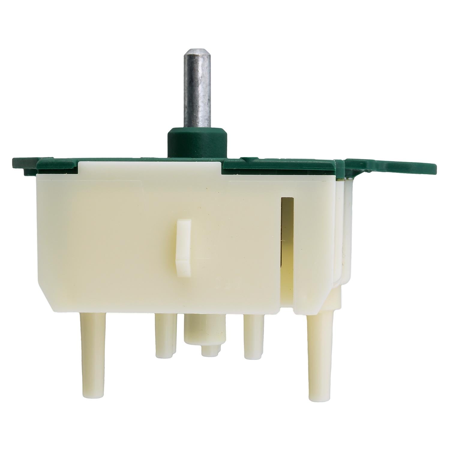Duralast HVAC Mode Selector Switch SW12897 | AutoZone