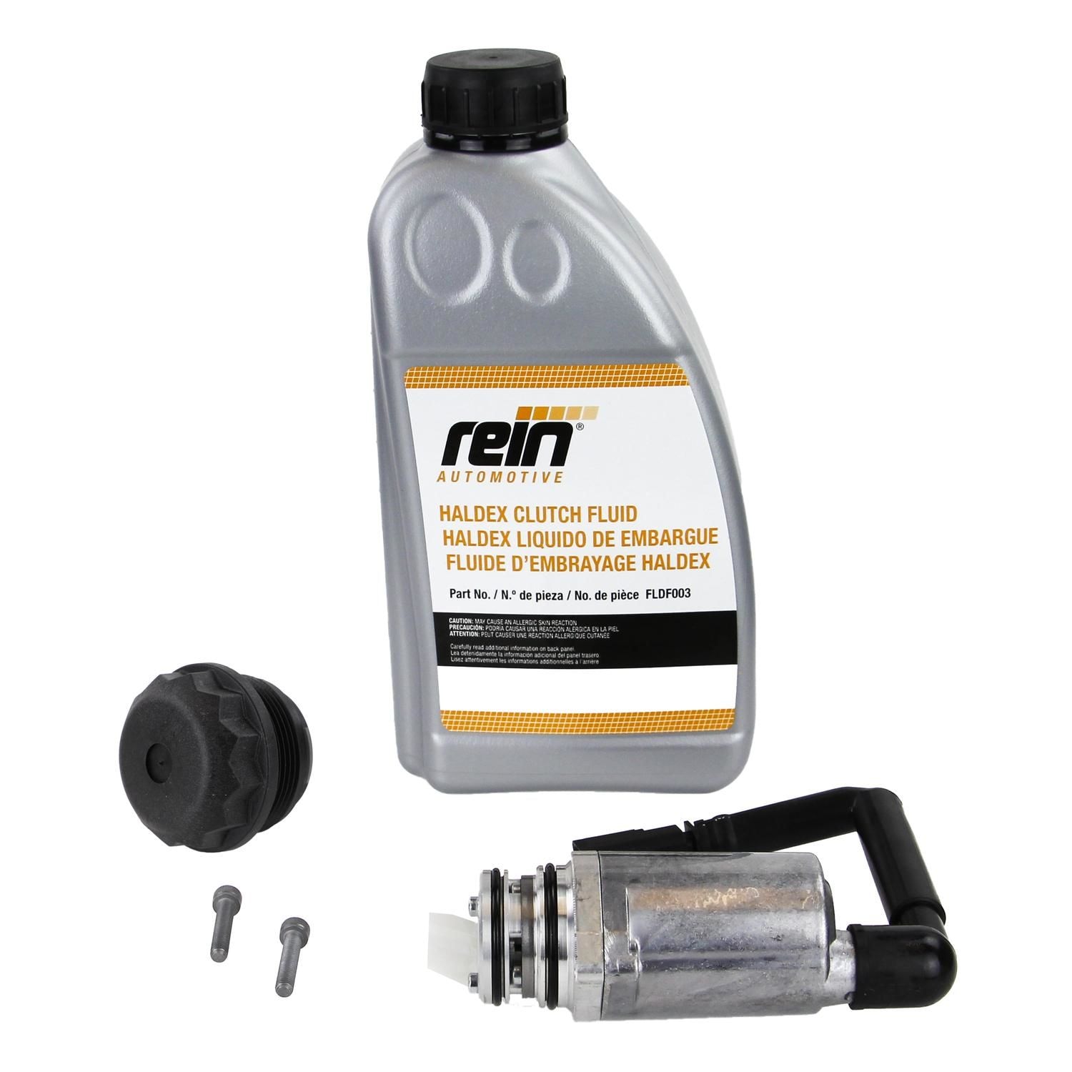 Best AWD Coupling Oil Pump Kit for Nissan Cars, Trucks & SUVs
