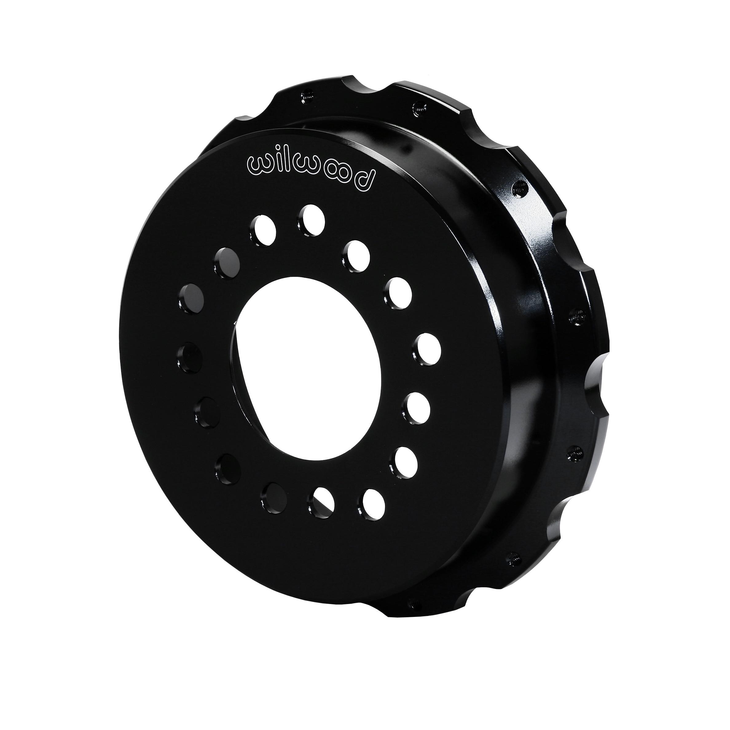 Best Disc Brake Rotor Hat for Cars, Trucks & SUVs