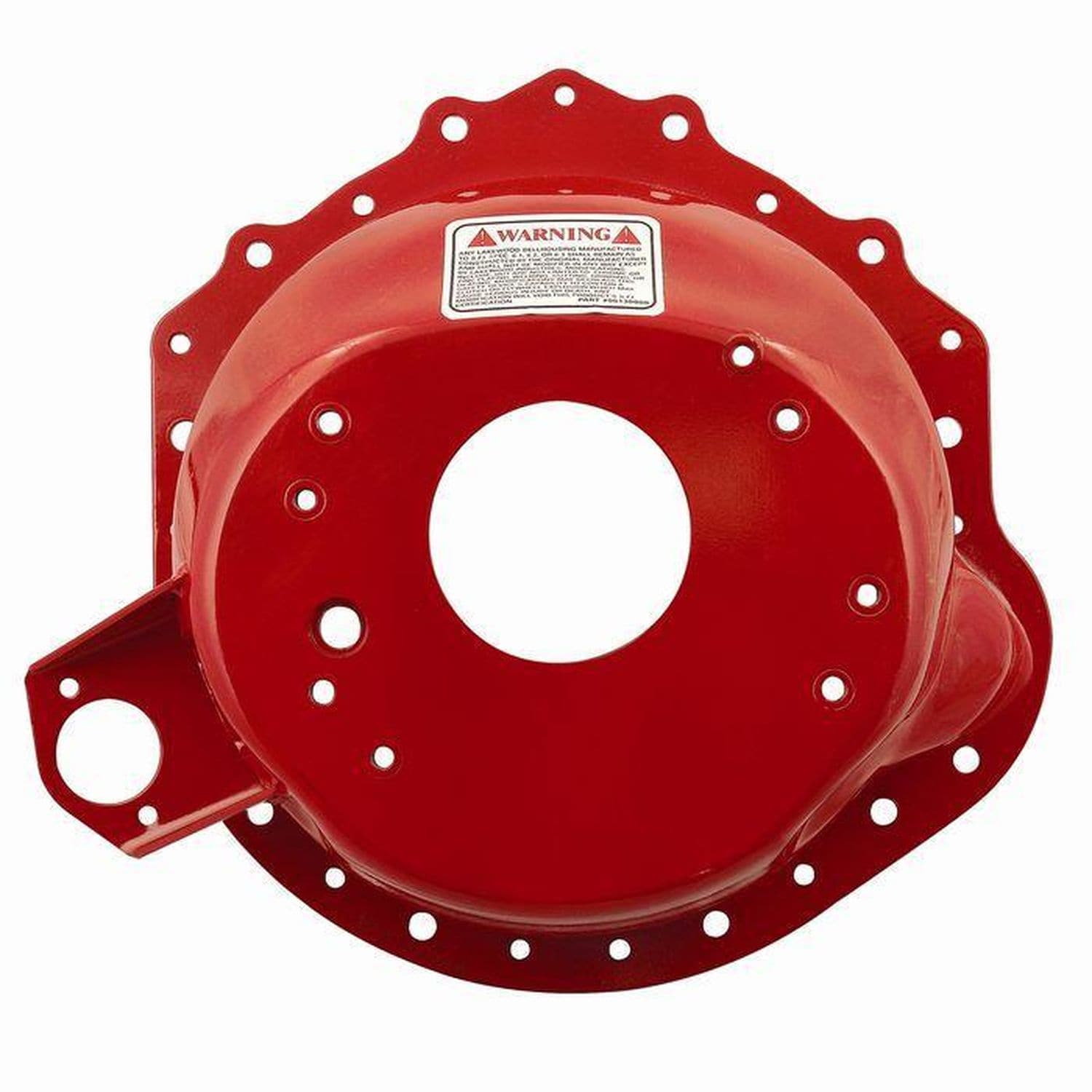 Lakewood Manual Transmission Bell Housing 15020 | AutoZone
