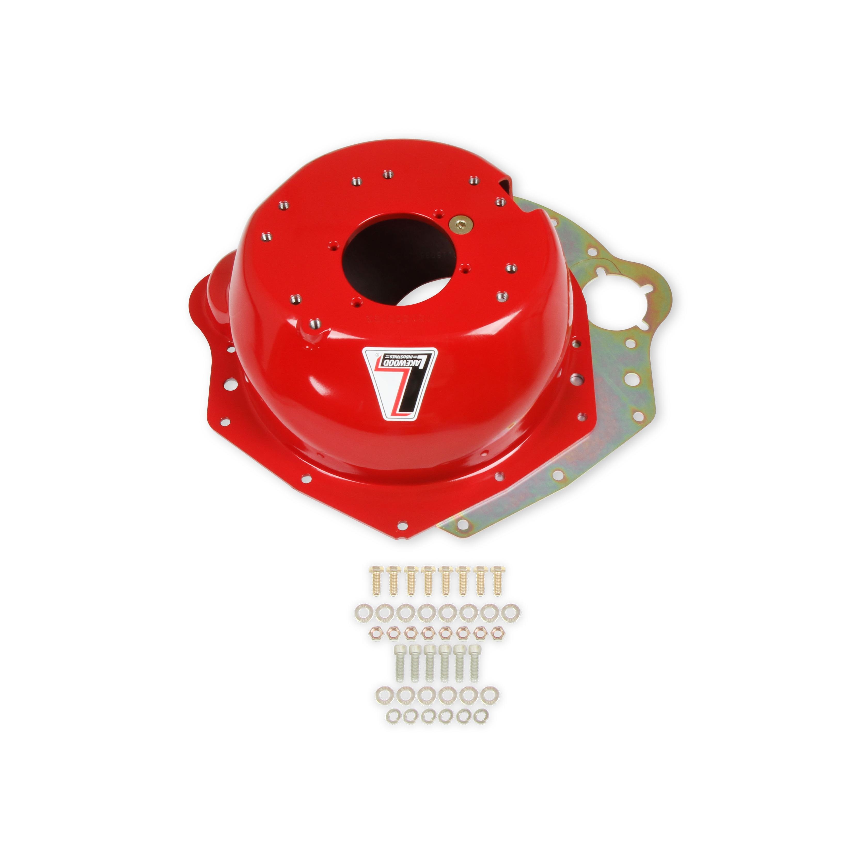 Lakewood Transmission Bell Housing 15050 | AutoZone