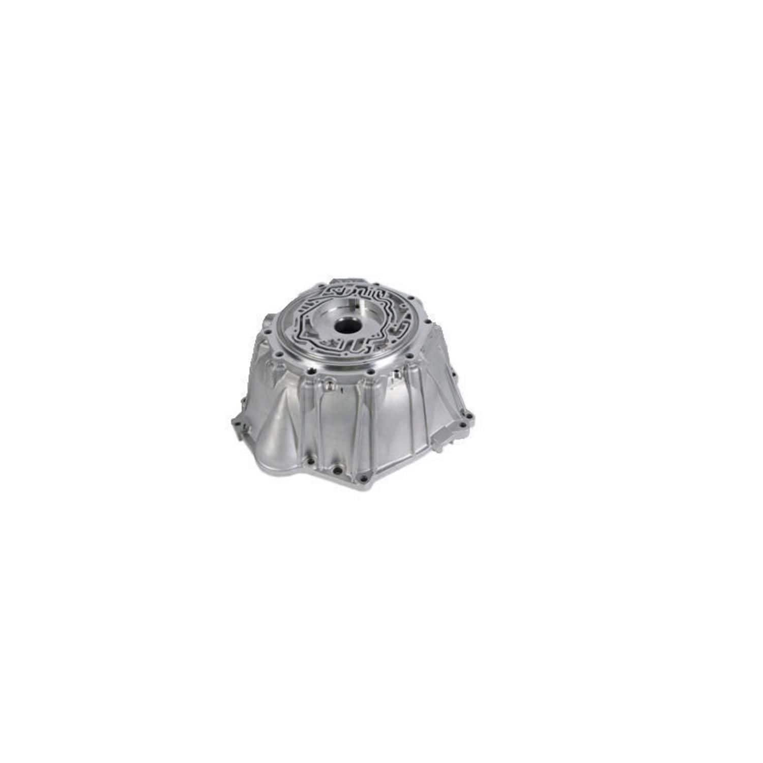 Chevrolet Silverado 3500 HD Transmission Bell Housing - Best ...
