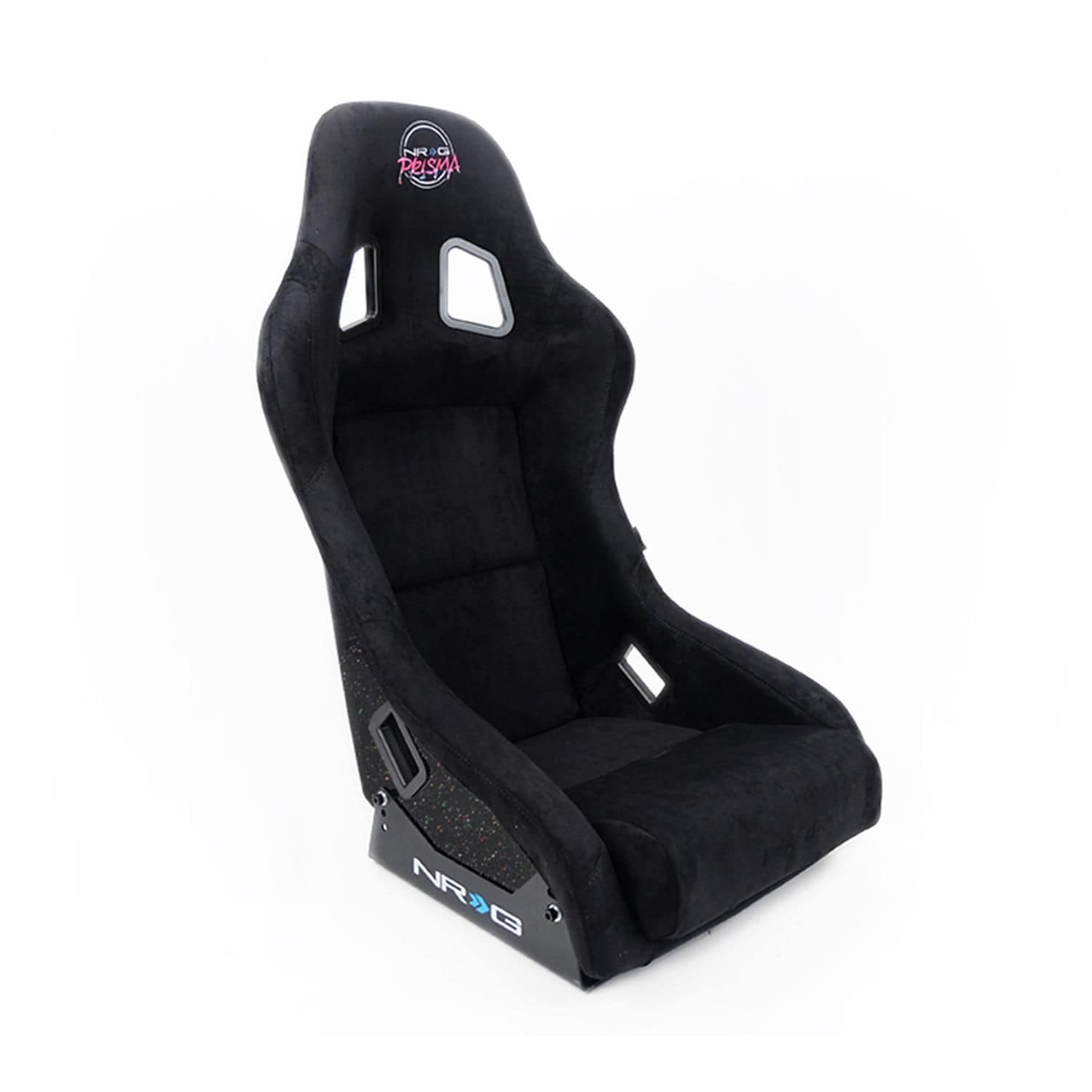 NRG Innovations FRP-303BK-PRISMA Racing Seat FRP303BKPRISM | AutoZone