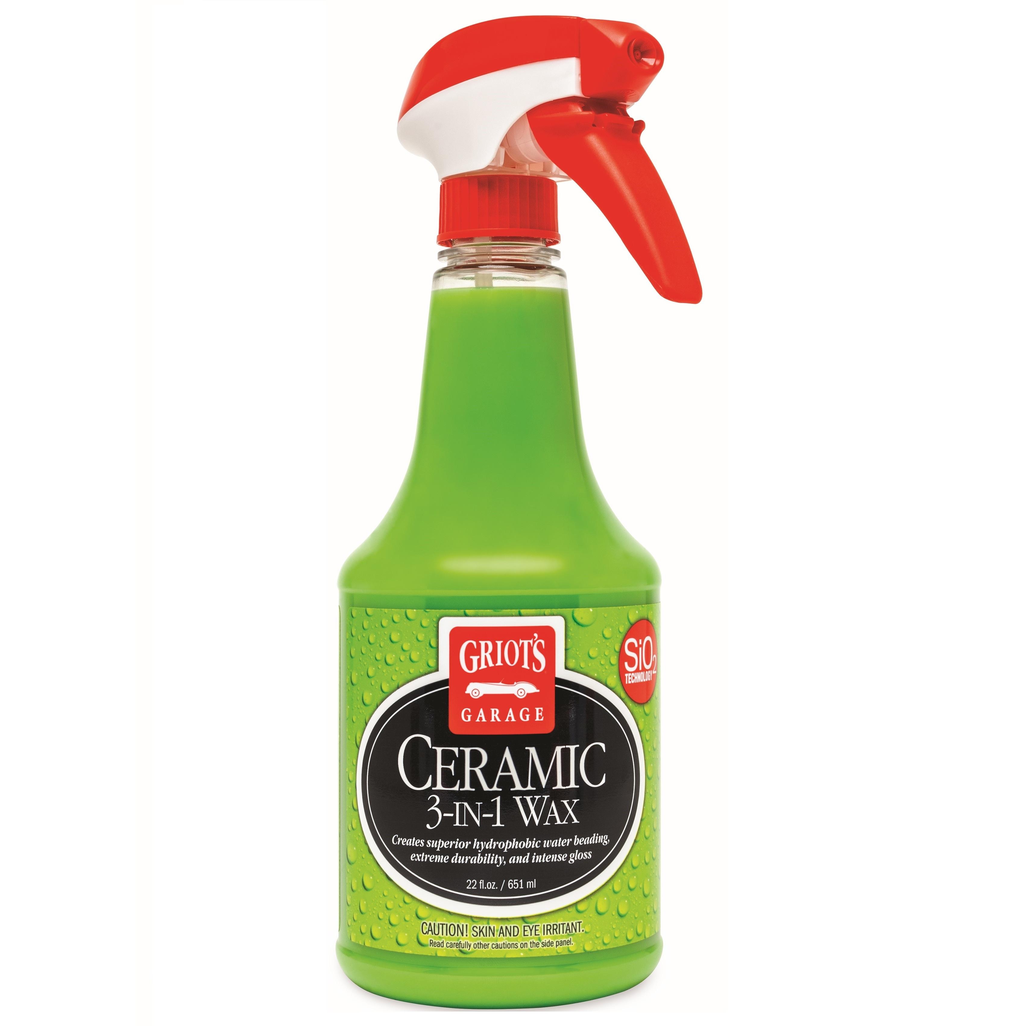 Best Car Wax for Cars, Trucks & SUVs