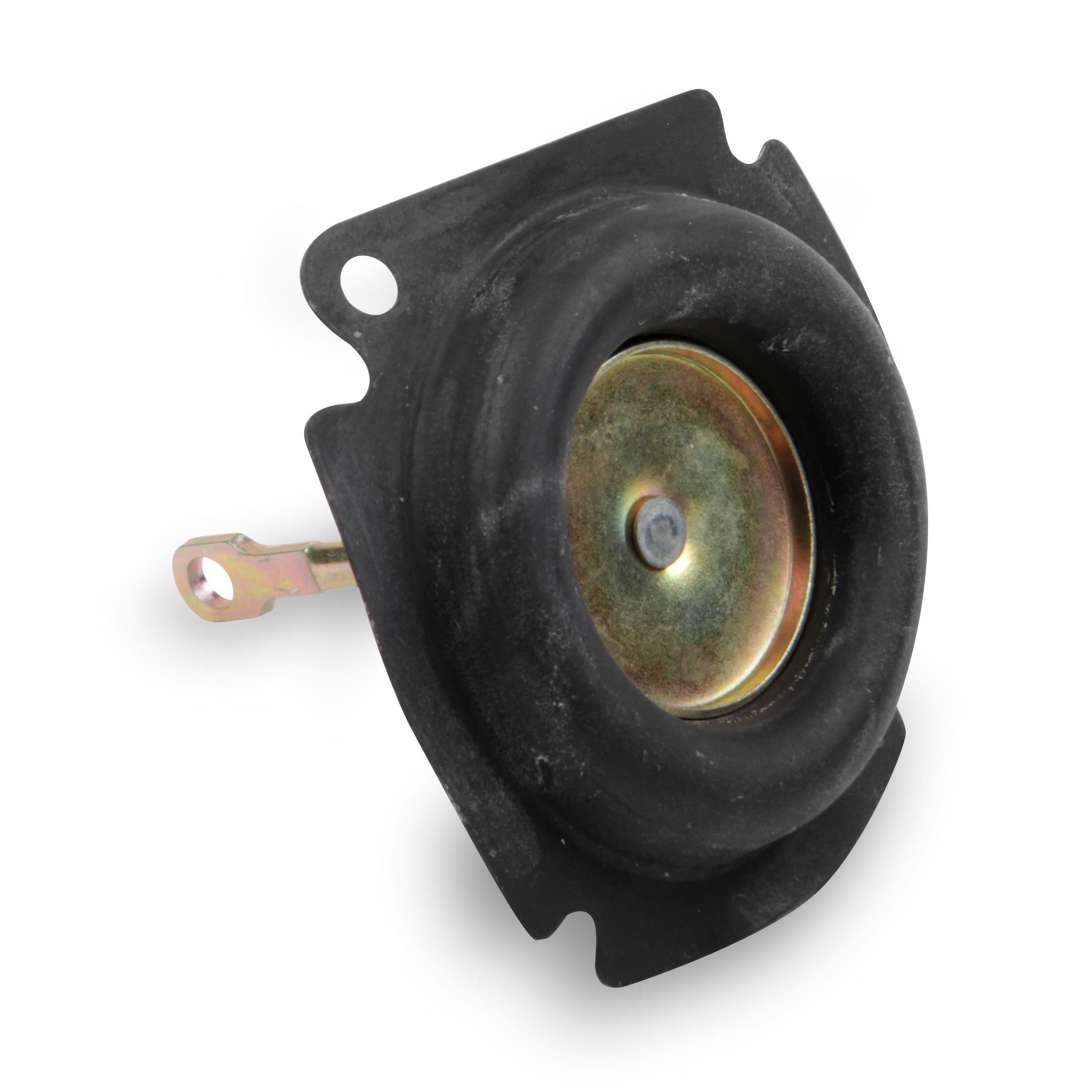 2026 Chevrolet Corvette Carburetor Secondary Throttle Diaphragm