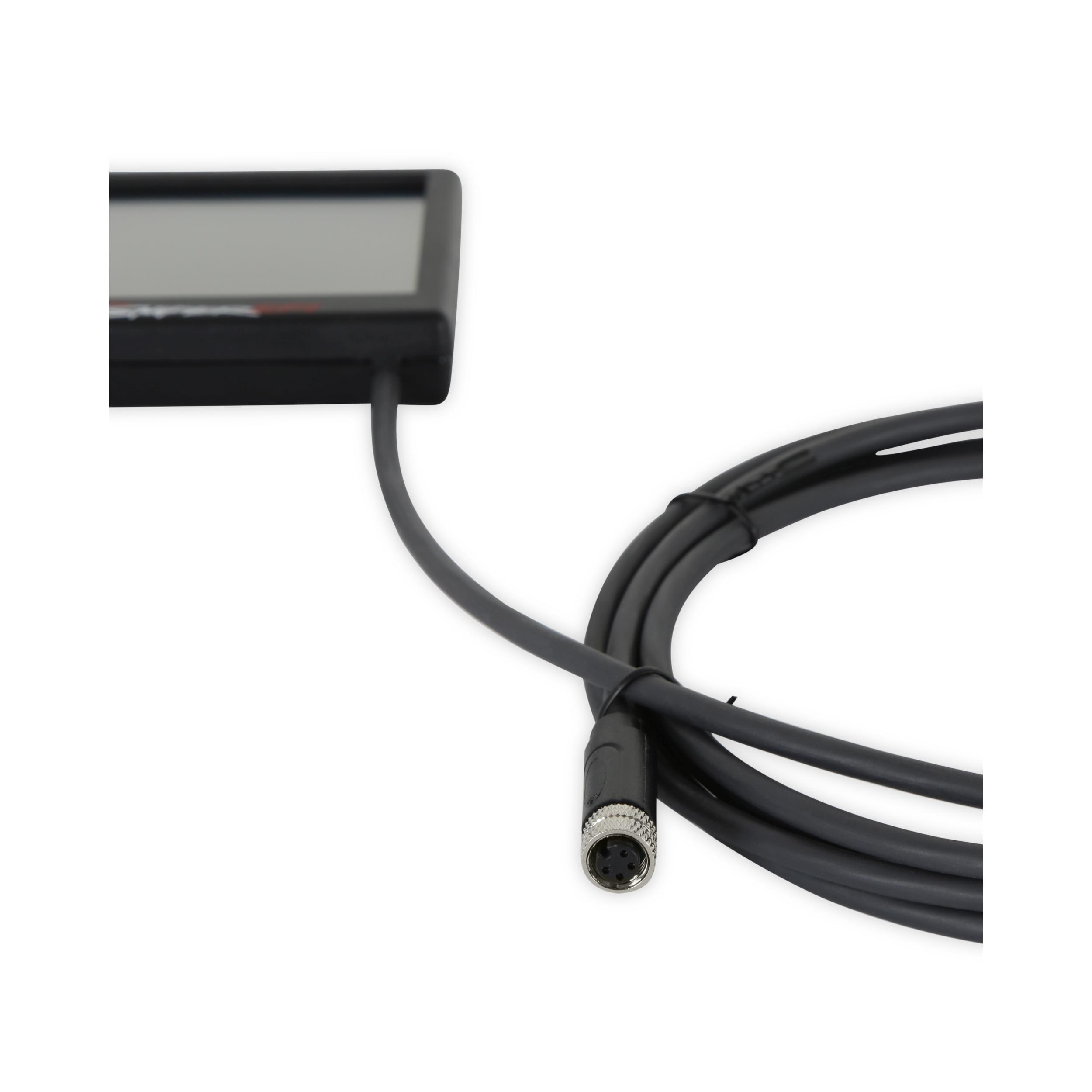 Holley Sniper EFI Driver Information Display 553-202 | AutoZone