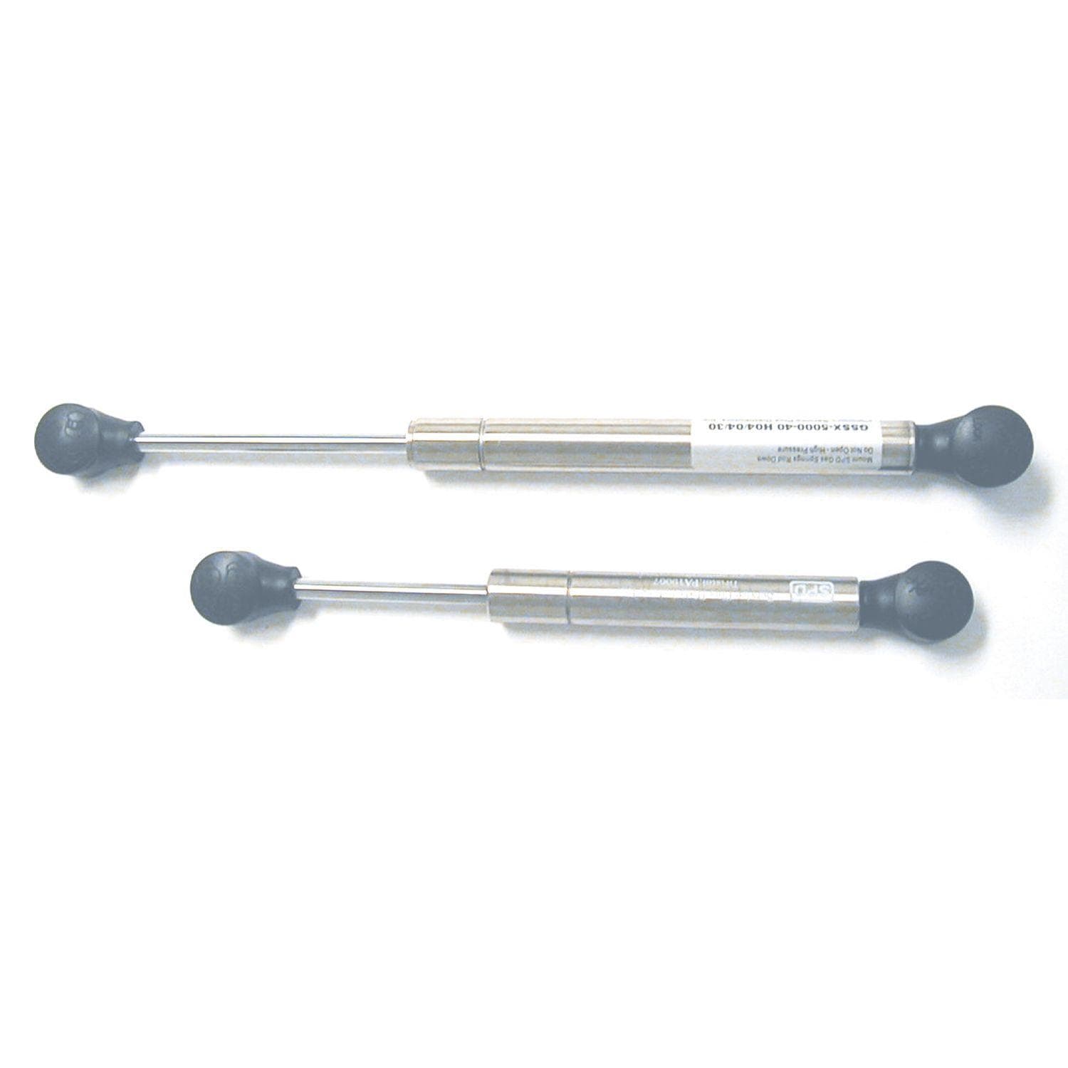 Dodge W300 Hood Damper - Best Hood Damper for Dodge W300