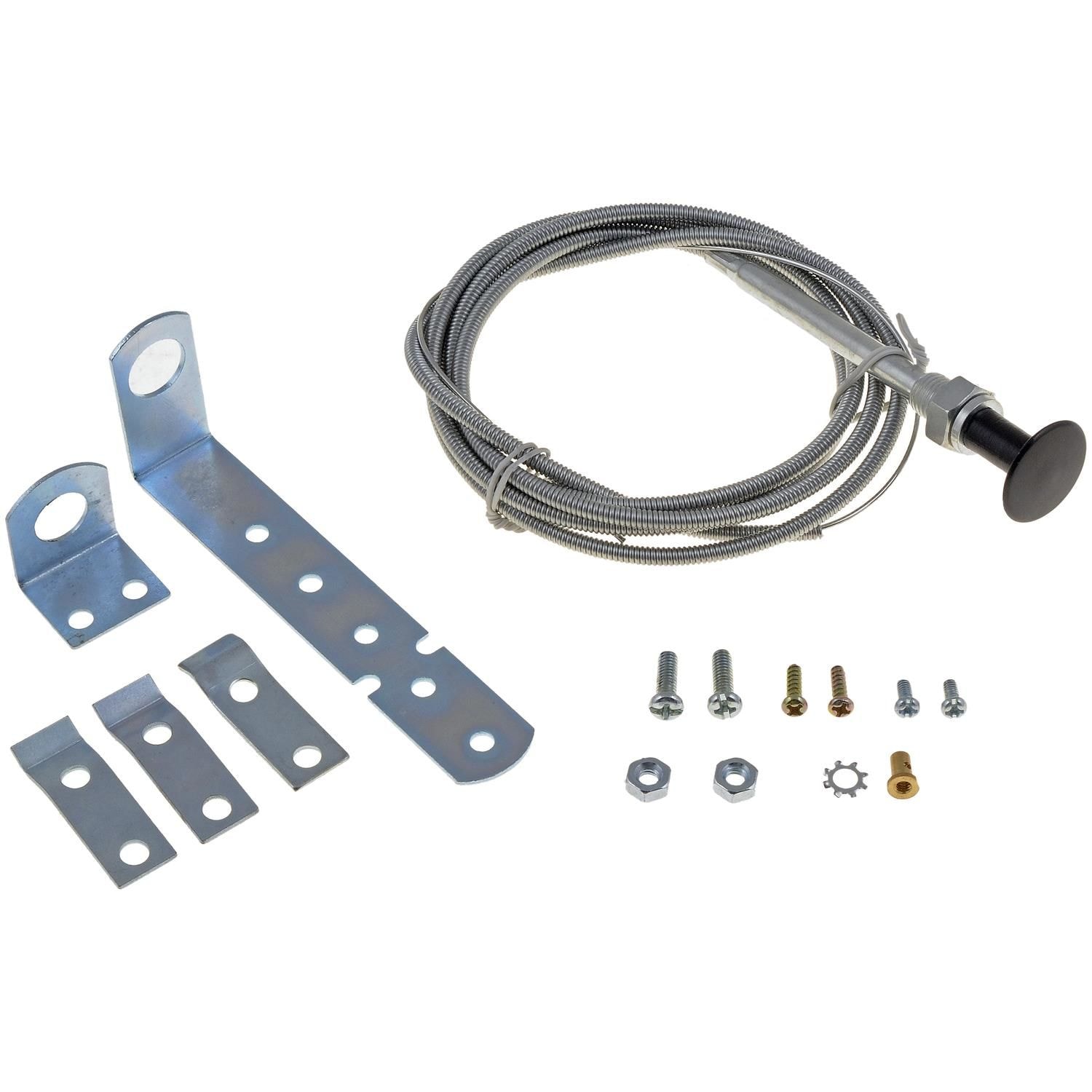 Dorman - HELP Throttle Conversion Kit | AutoZone