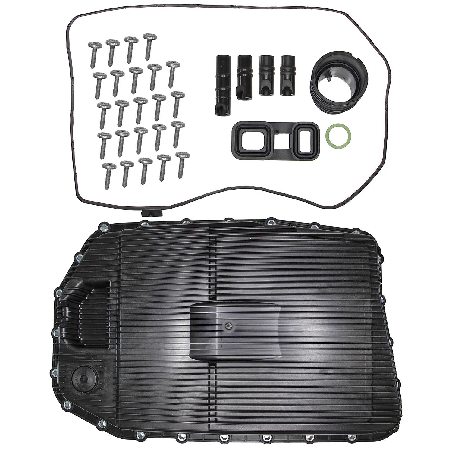 Rein Transmission Service Kit TSK0015 | AutoZone
