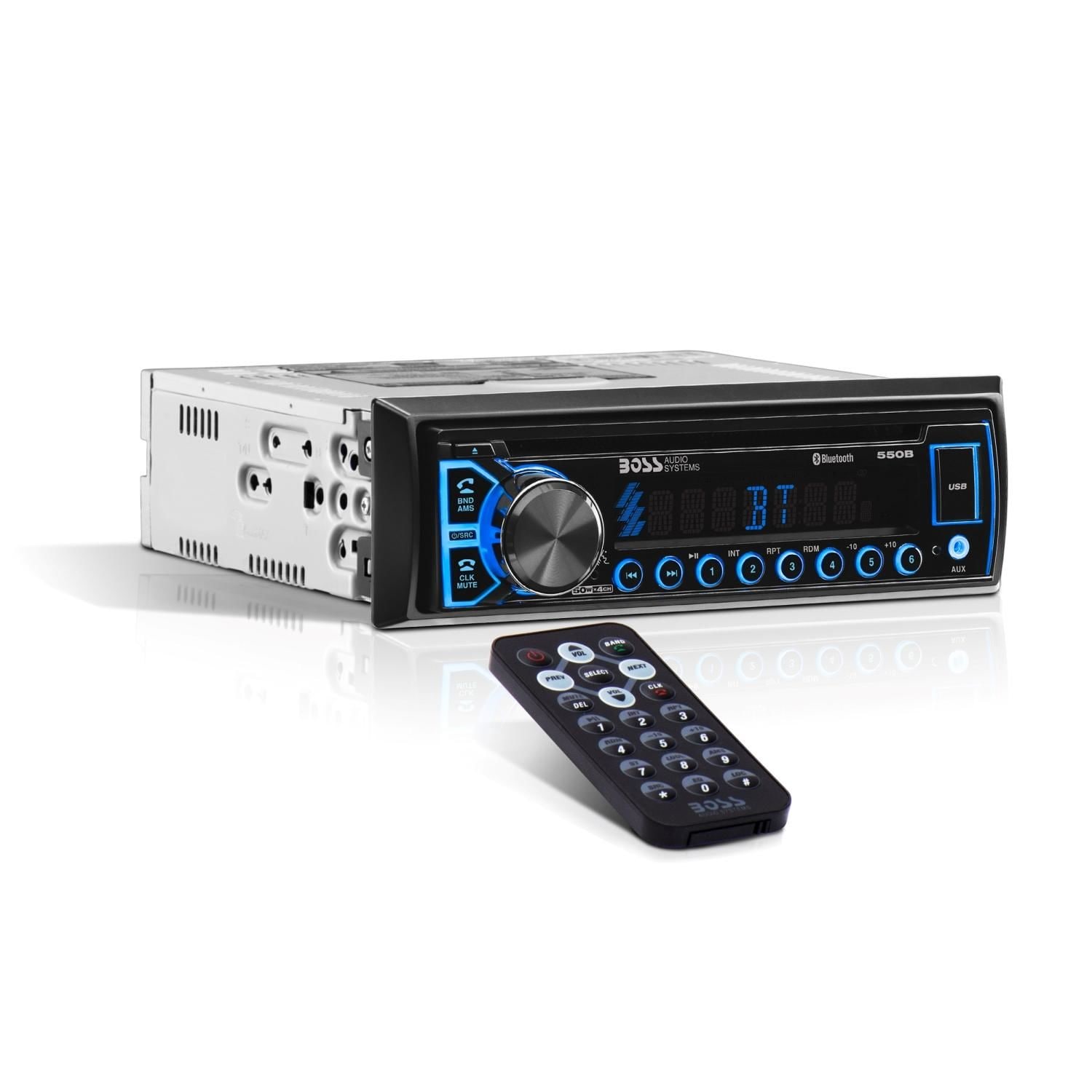 Best Stereo & Radio for Cars, Trucks & SUVs