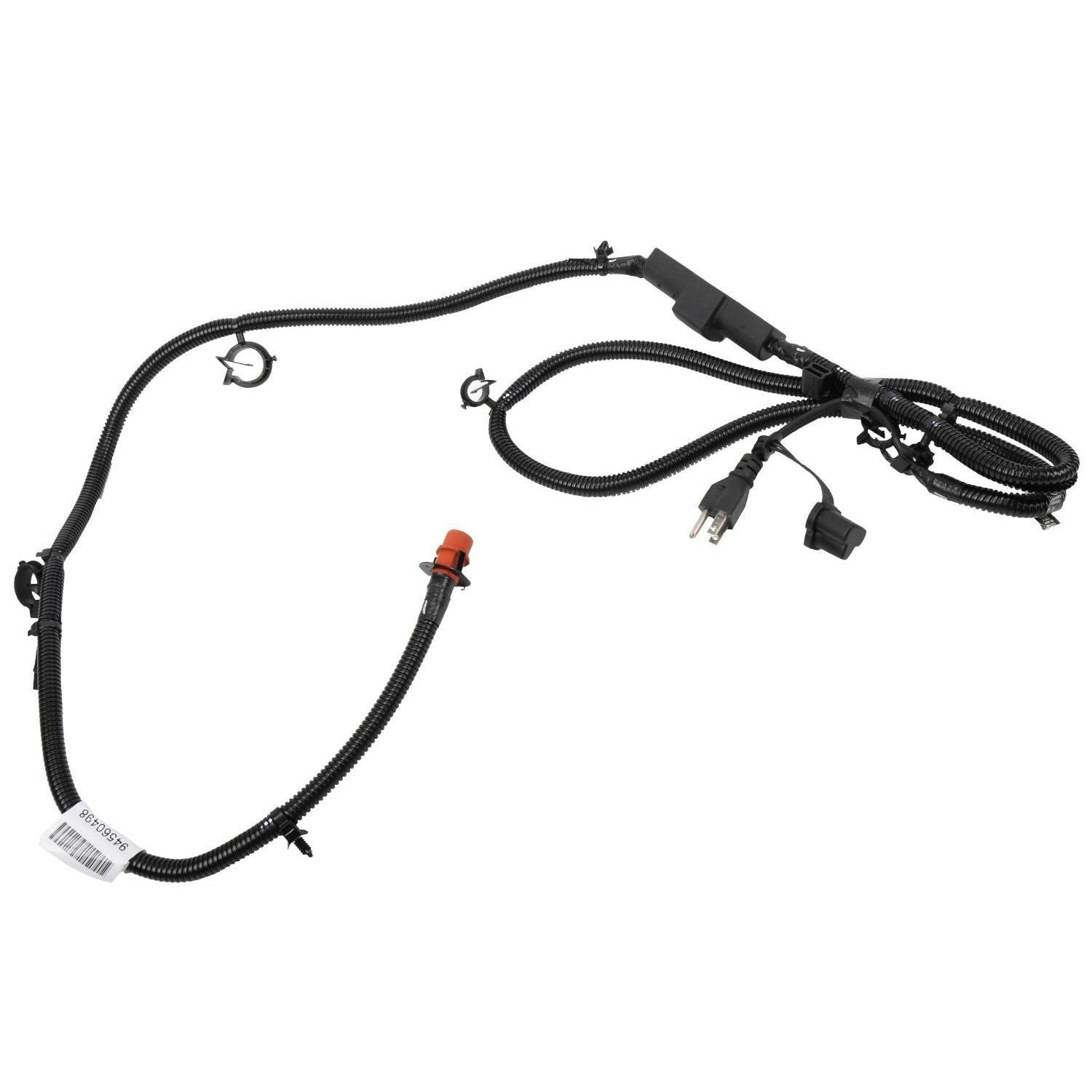 Best Engine Heater Wiring Harness for Cars, Trucks & SUVs