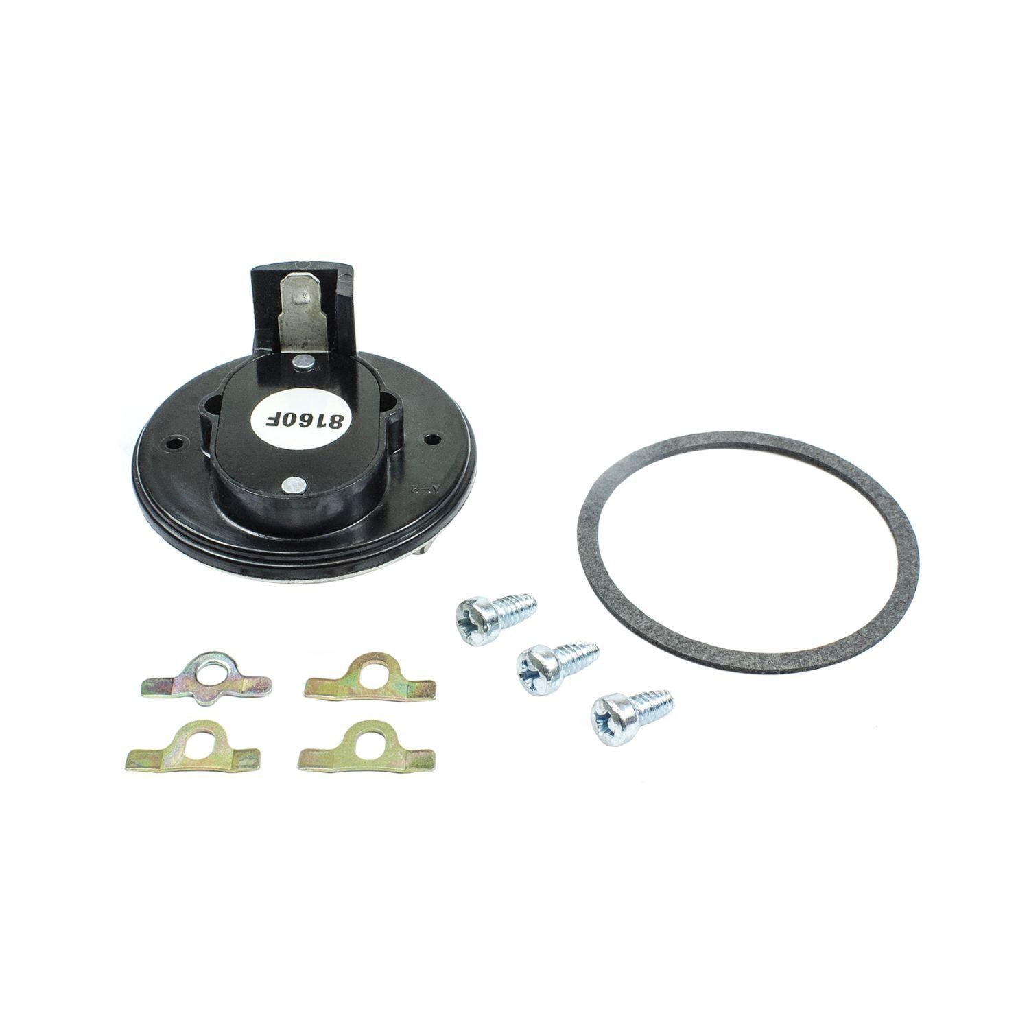 Ford F-3 Carburetor Choke Thermostat - Best Carburetor Choke Thermostat ...