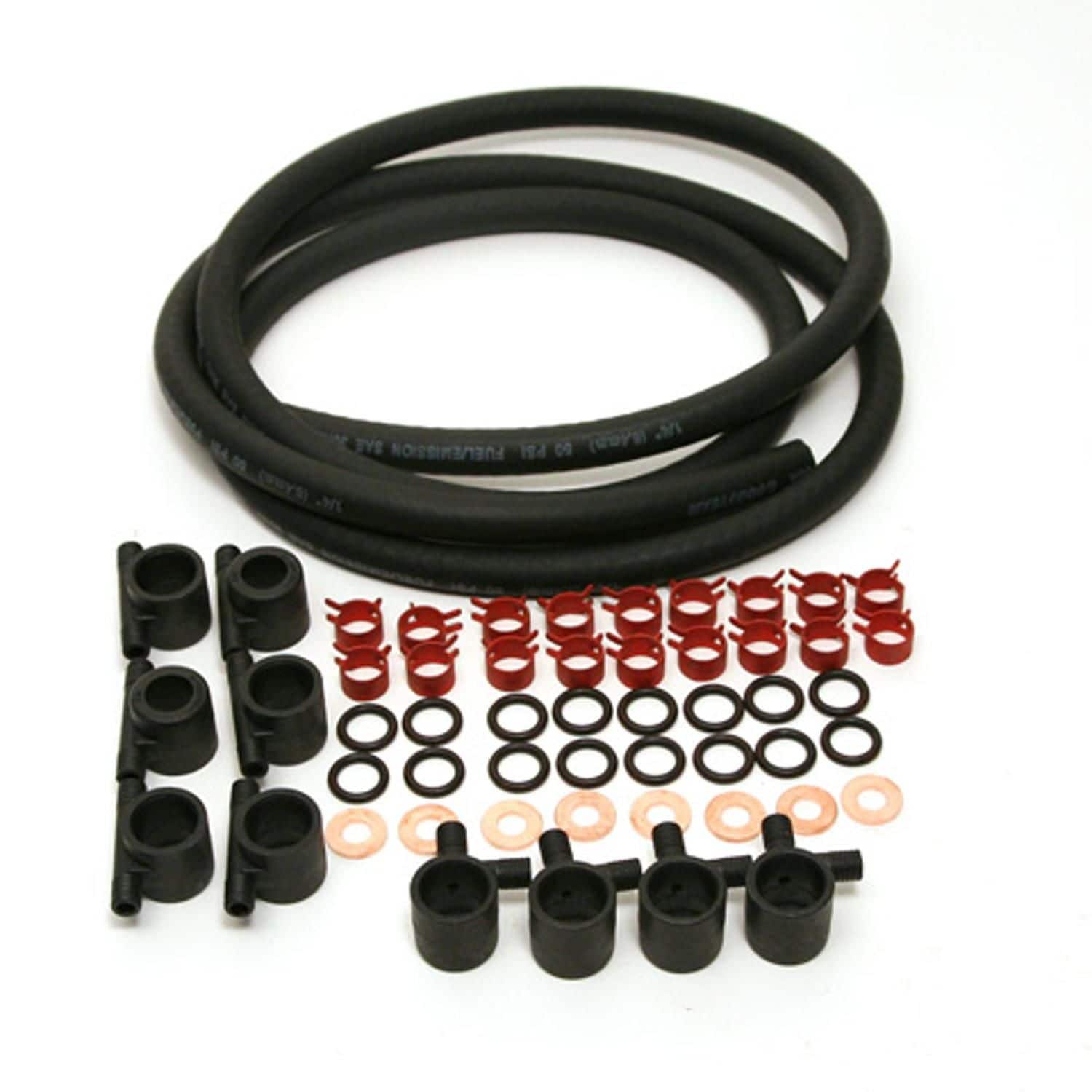 Delphi Diesel Fuel Injector Installation Kit 7135-276 | AutoZone