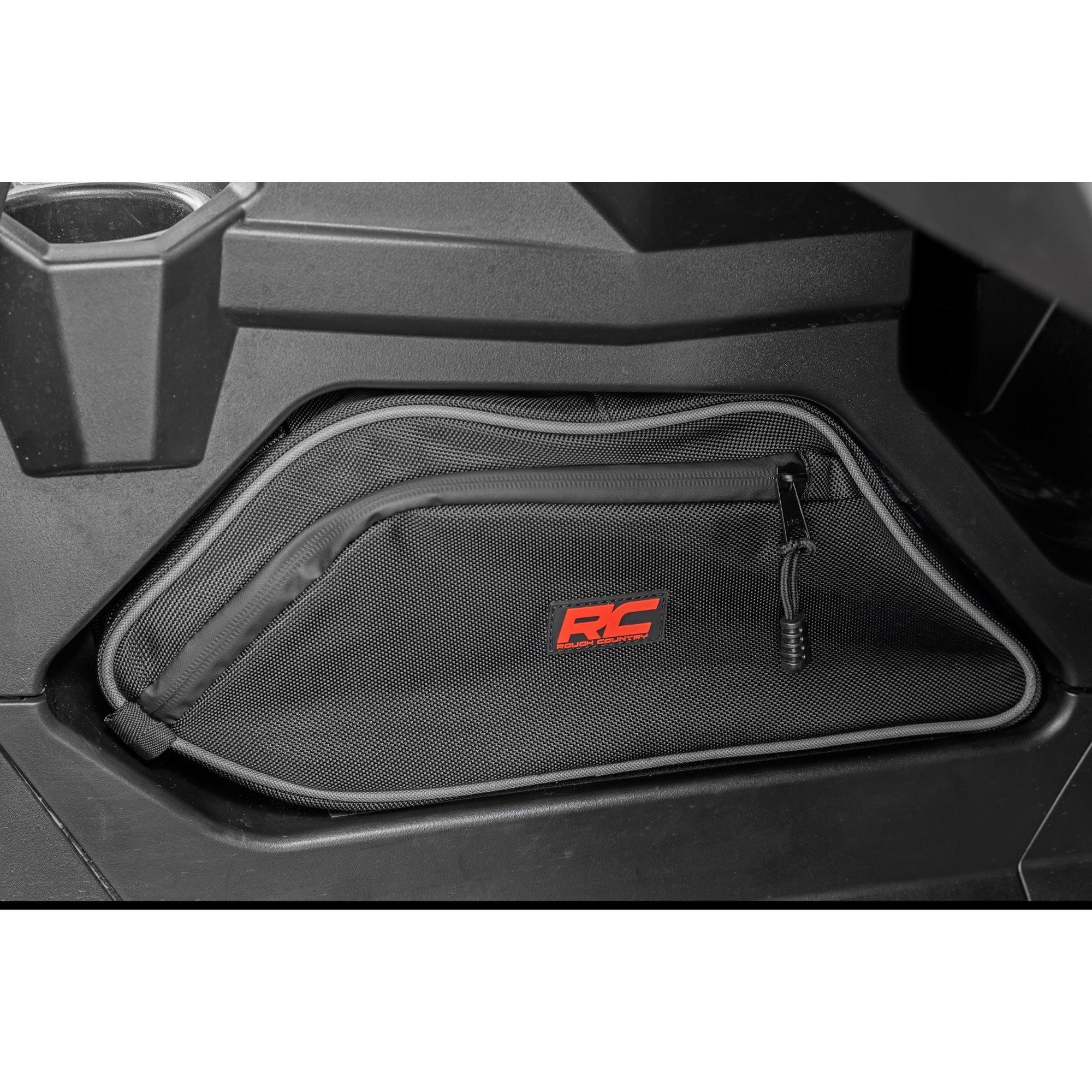 Rough Country Cargo Storage Compartment 93071 | AutoZone