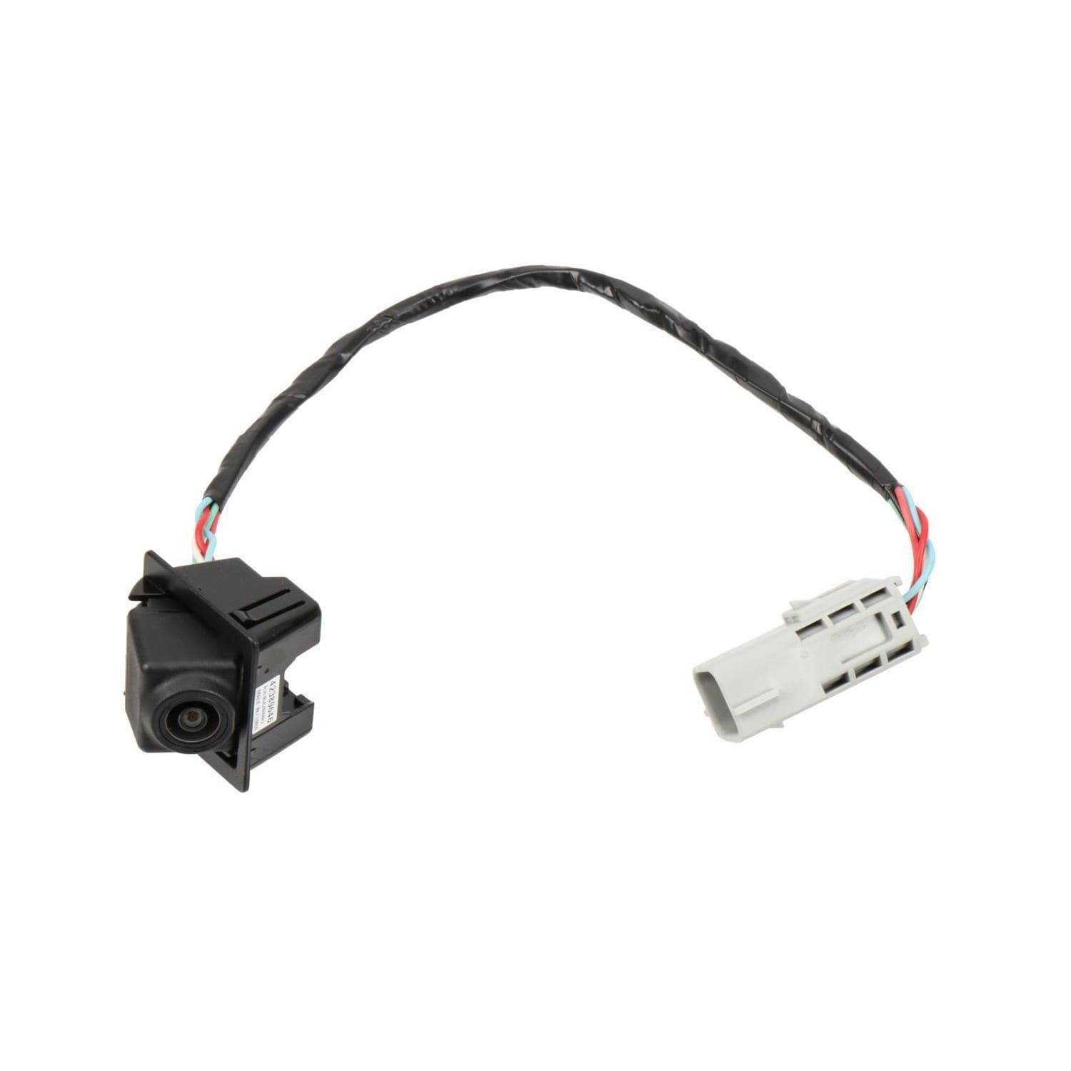 Chevrolet Tahoe Advance Driver Assistance System (ADAS) Camera - Best ...